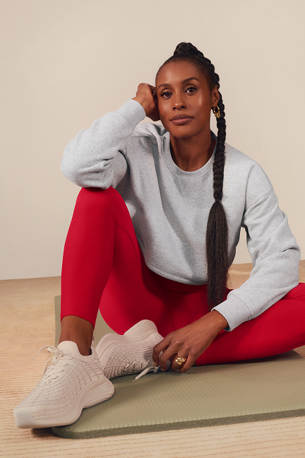 Making Of Seek Beyond with Issa Rae – Beyond Yoga