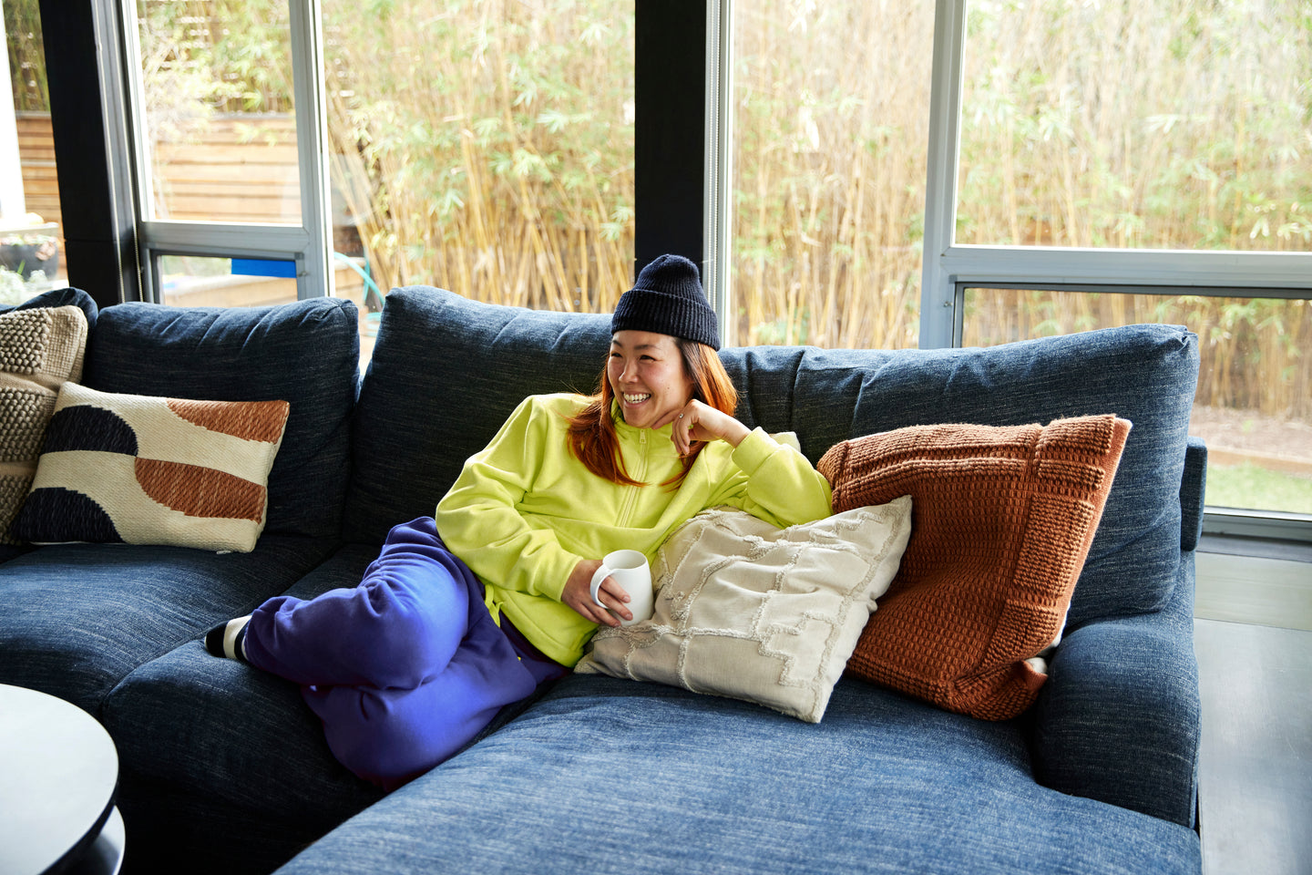 Women’s History Month: The Power of Connection with Sarah Kim – Beyond Yoga