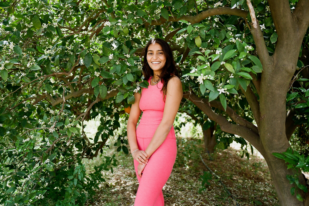 Move In Beyond: Fruit Orchards and Farming with Nishta Patel – Beyond Yoga