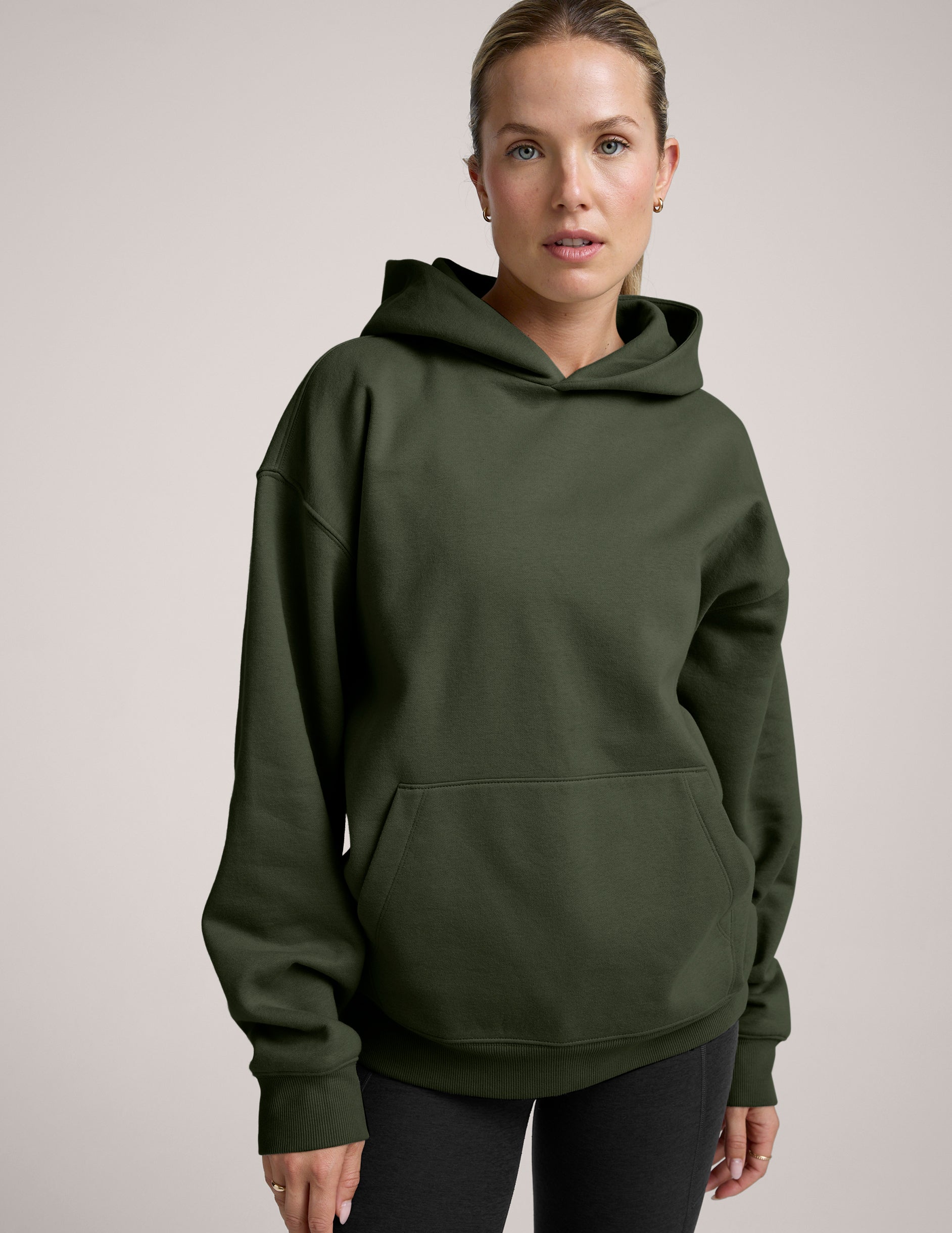 Cozy Fleece Activewear for Women | Beyond Yoga Fleece Shop