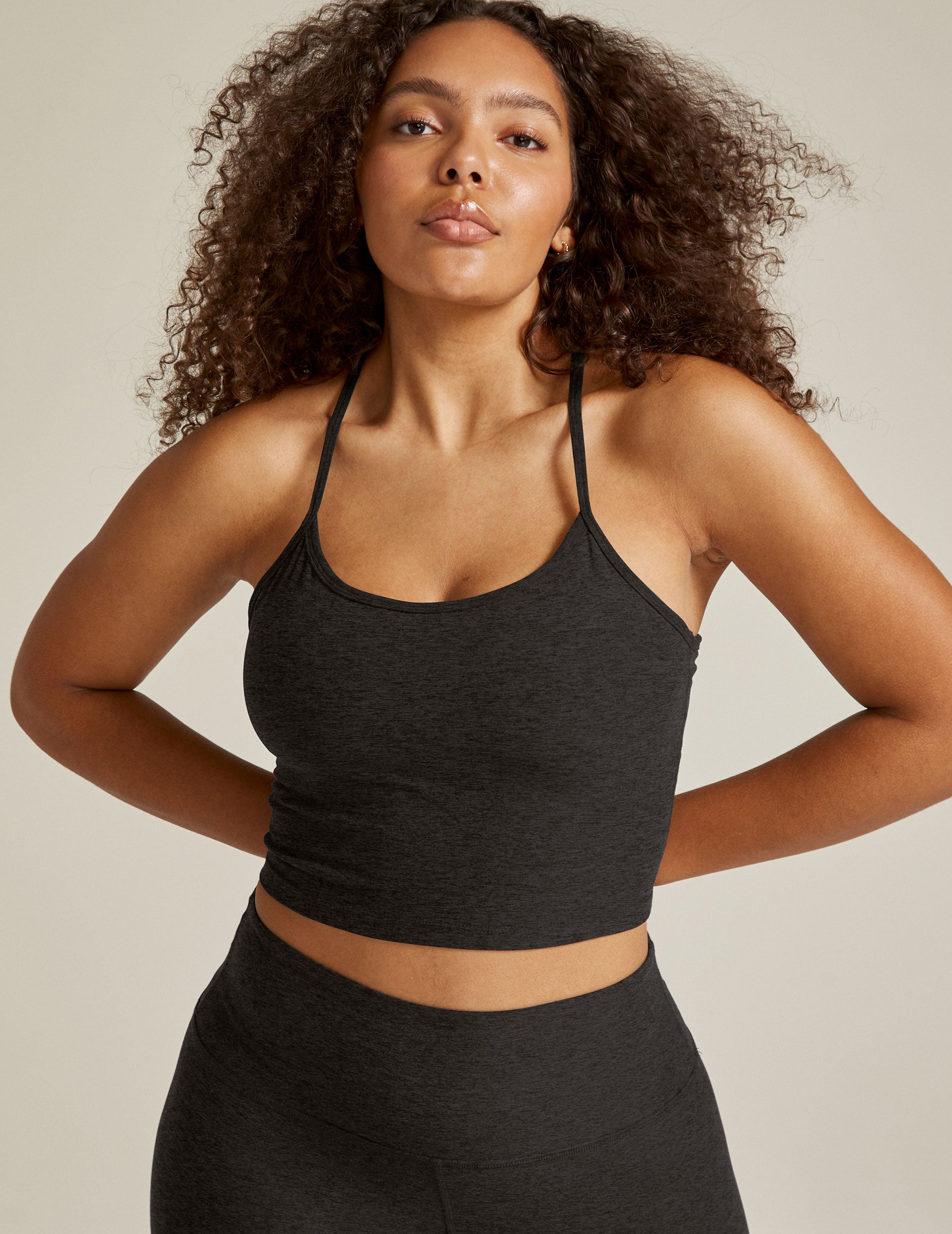 Black Hues Women's Activewear & Athleisure – Beyond Yoga
