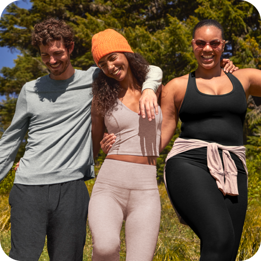 About Us – Beyond Yoga