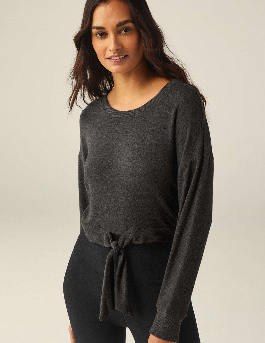 Athletic Sweaters & Sweatshirts – Beyond Yoga