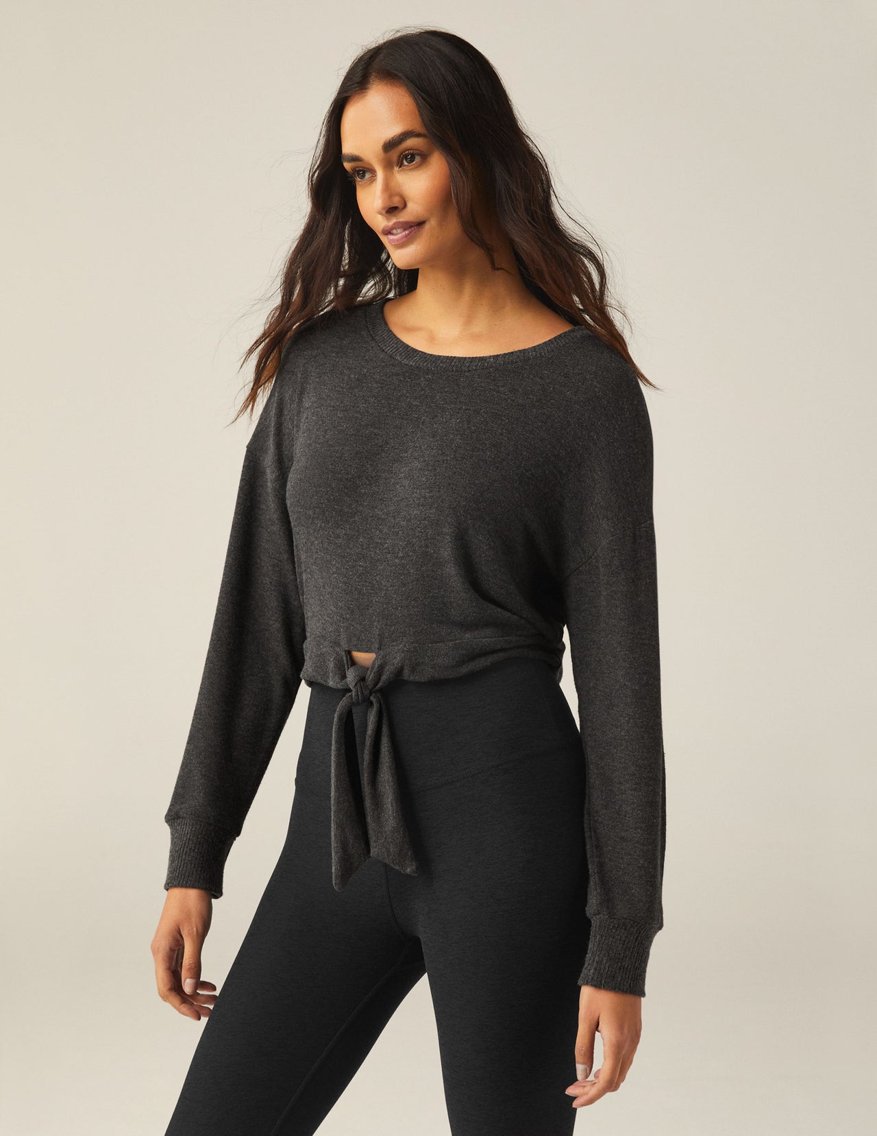 Athletic Sweaters & Sweatshirts – Beyond Yoga