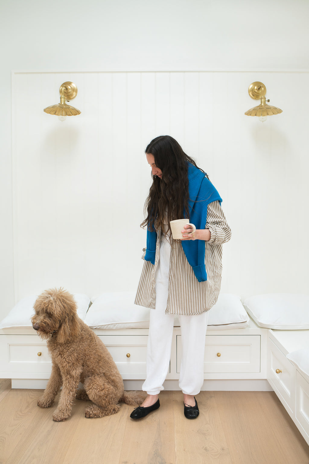 Beyond Yoga x Donni: Creating A Dream Collab with Alyssa Wasko Stein