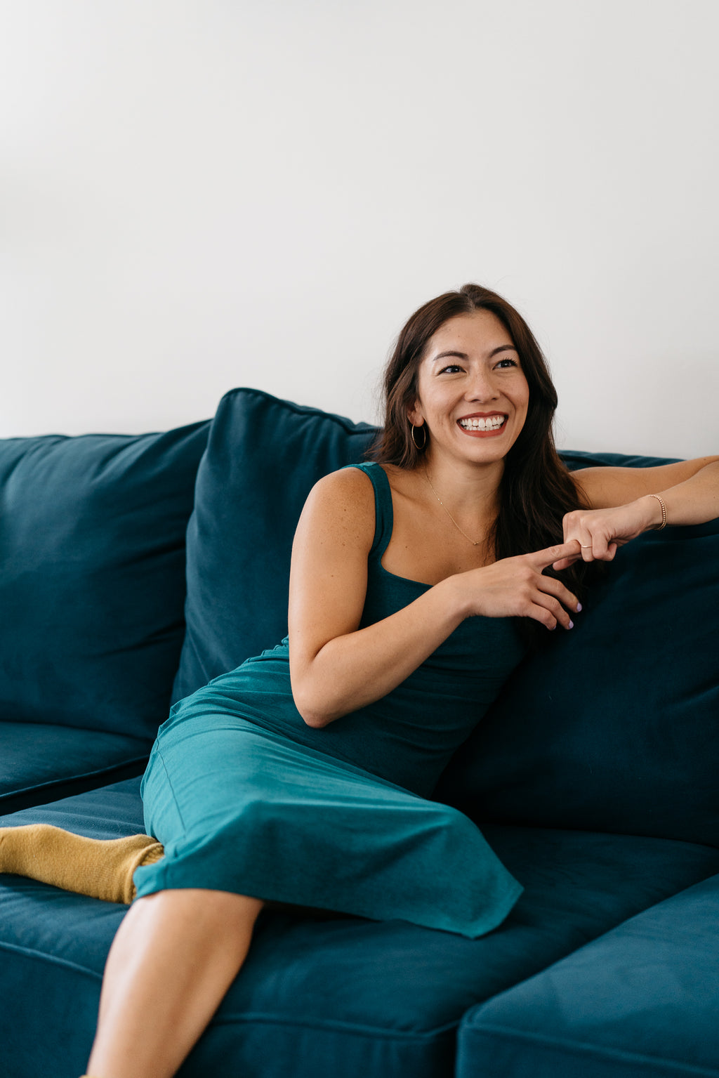 Move In Beyond: Building Strength and Community with Dani Coleman ...