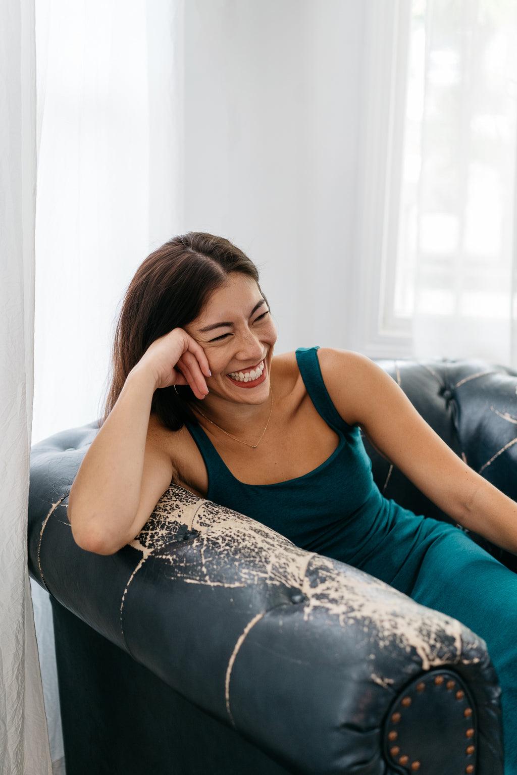 Move In Beyond: Building Strength and Community with Dani Coleman ...