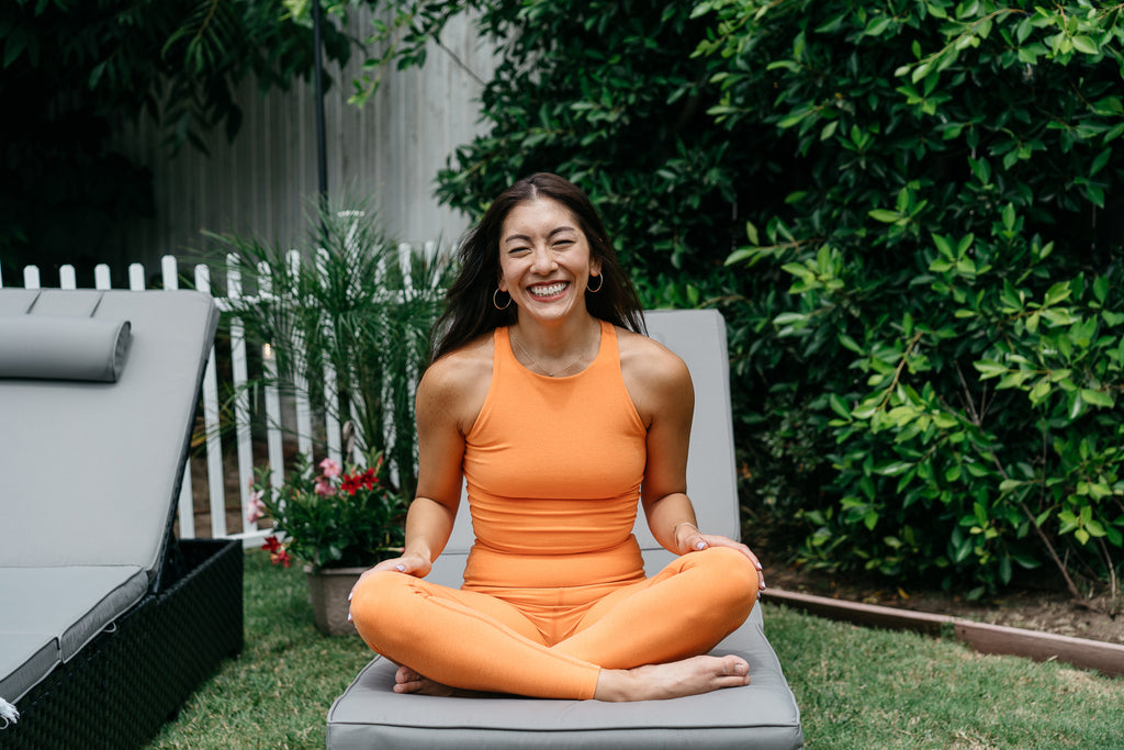 Move In Beyond: Building Strength and Community with Dani Coleman ...