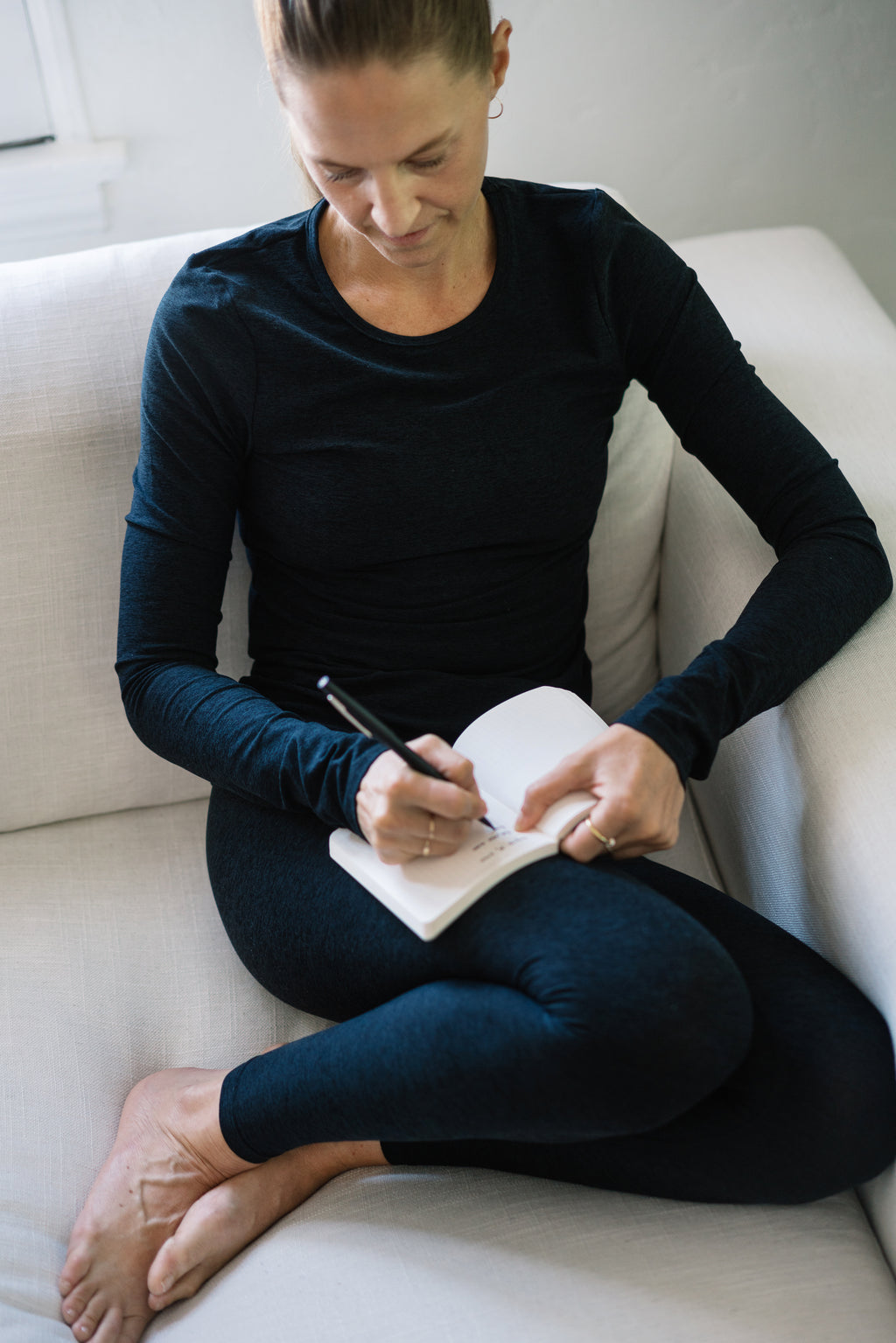 Move In Beyond: Achieving Balance with Ashleigh Parsons – Beyond Yoga
