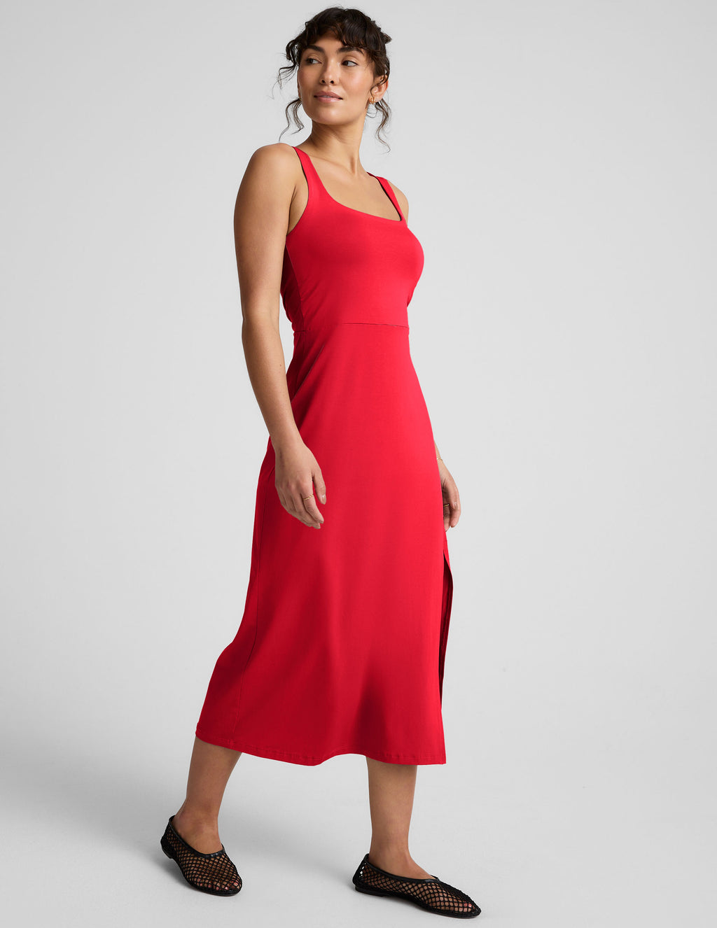 Sporty, Athletic & Active Dresses – Beyond Yoga