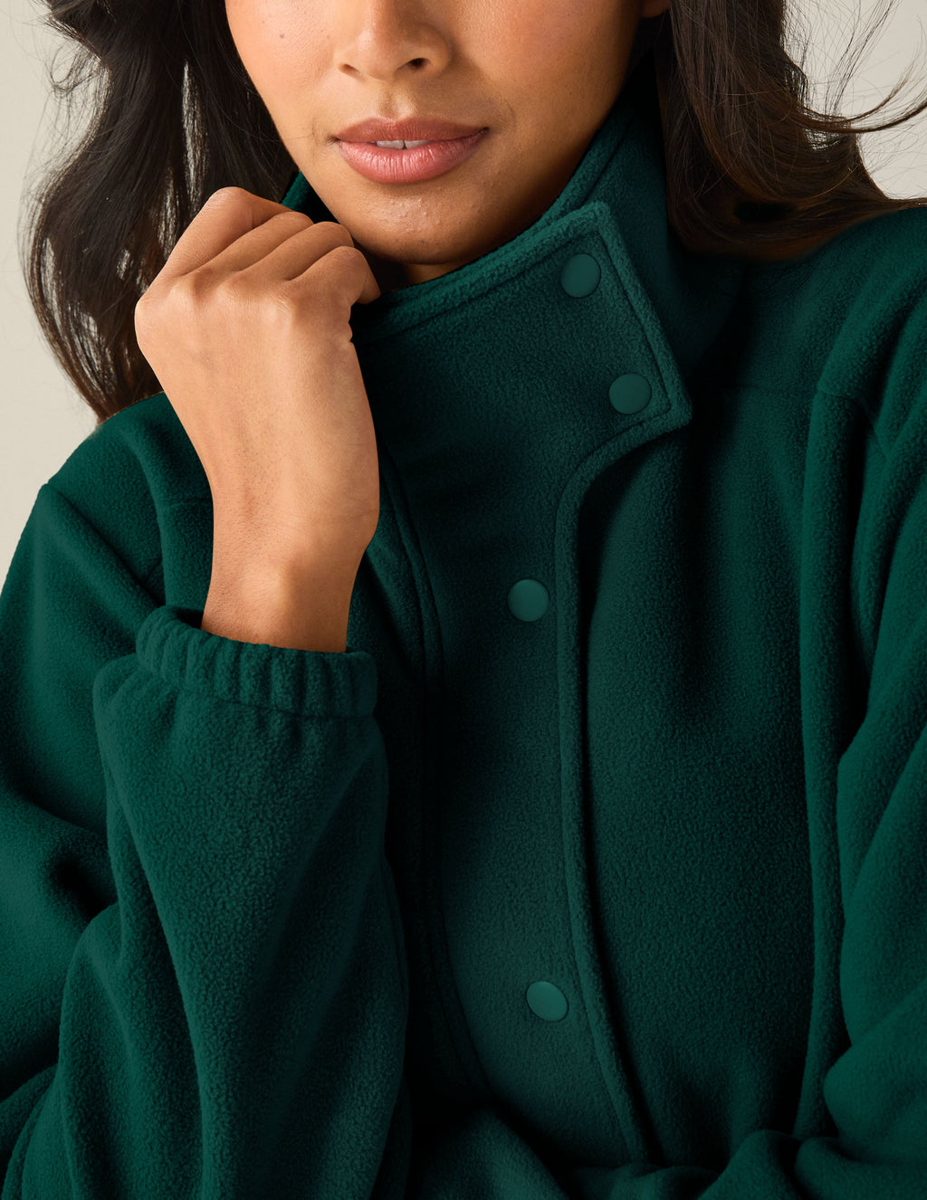 Jackets, Hoodies & Pullovers – Beyond Yoga