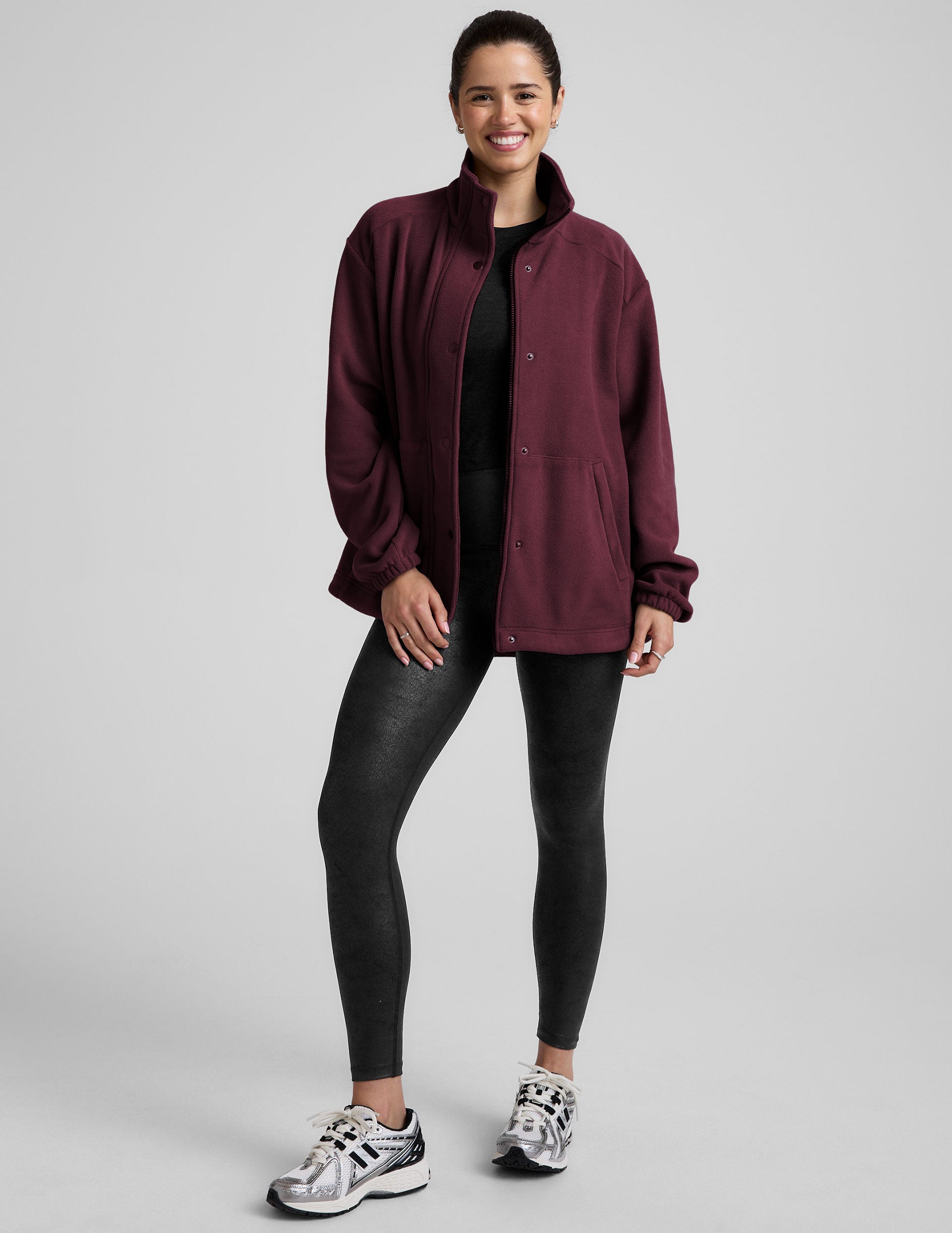 Explorer Jacket | Beyond Yoga