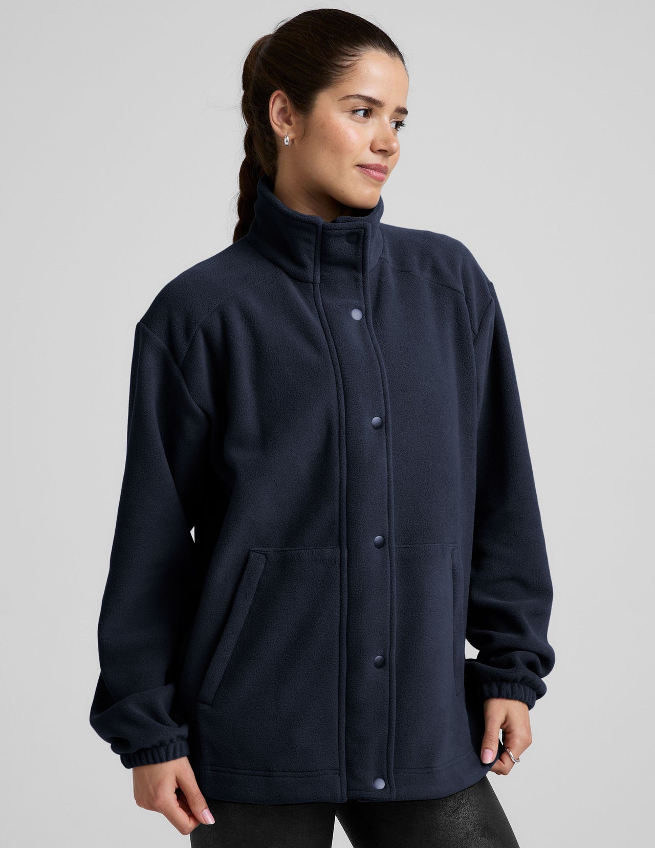 Explorer Jacket | Beyond Yoga