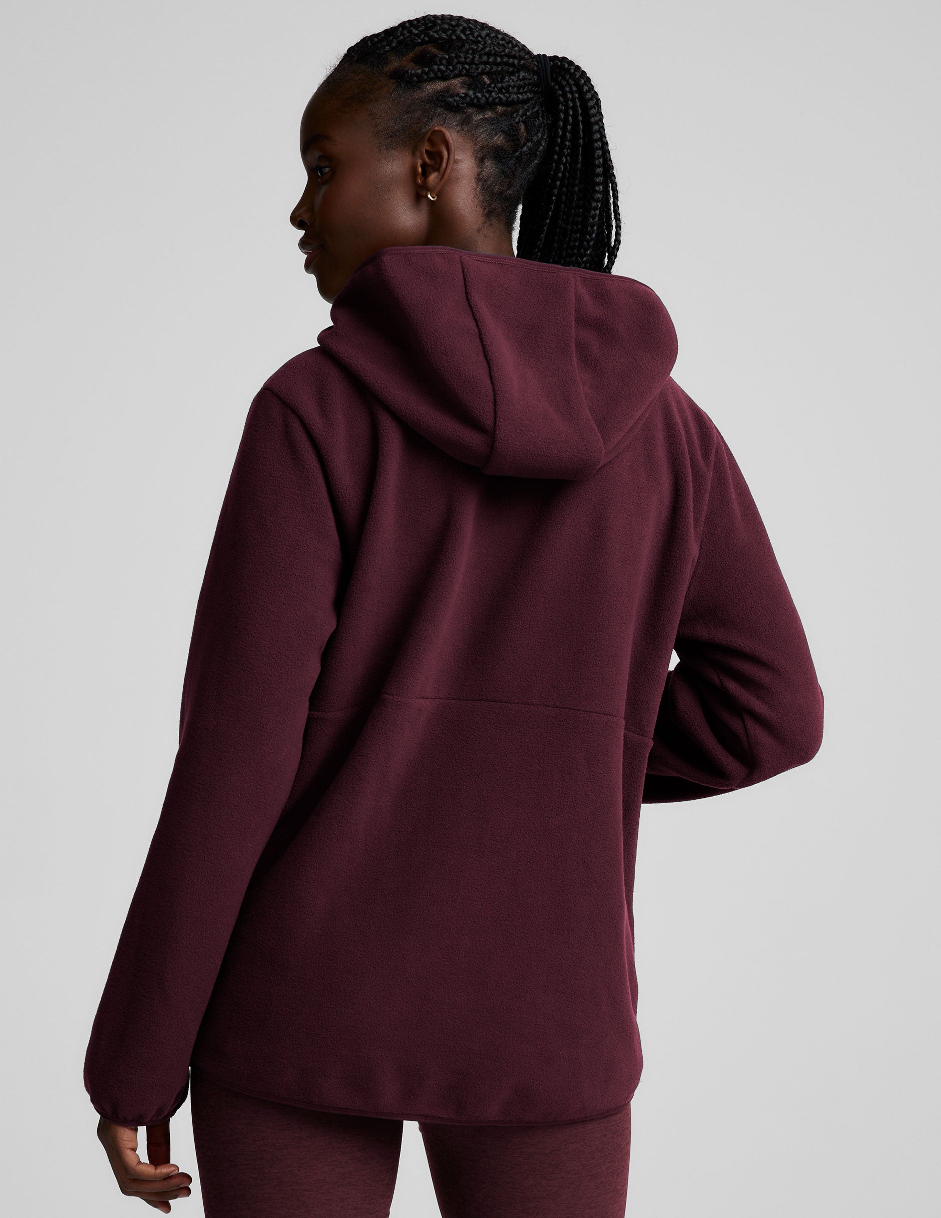 Explorer Half Zip Pullover | Beyond Yoga