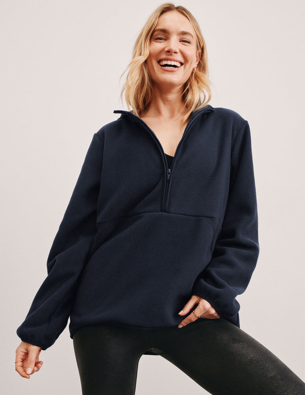 Explorer Half Zip Pullover | Beyond Yoga