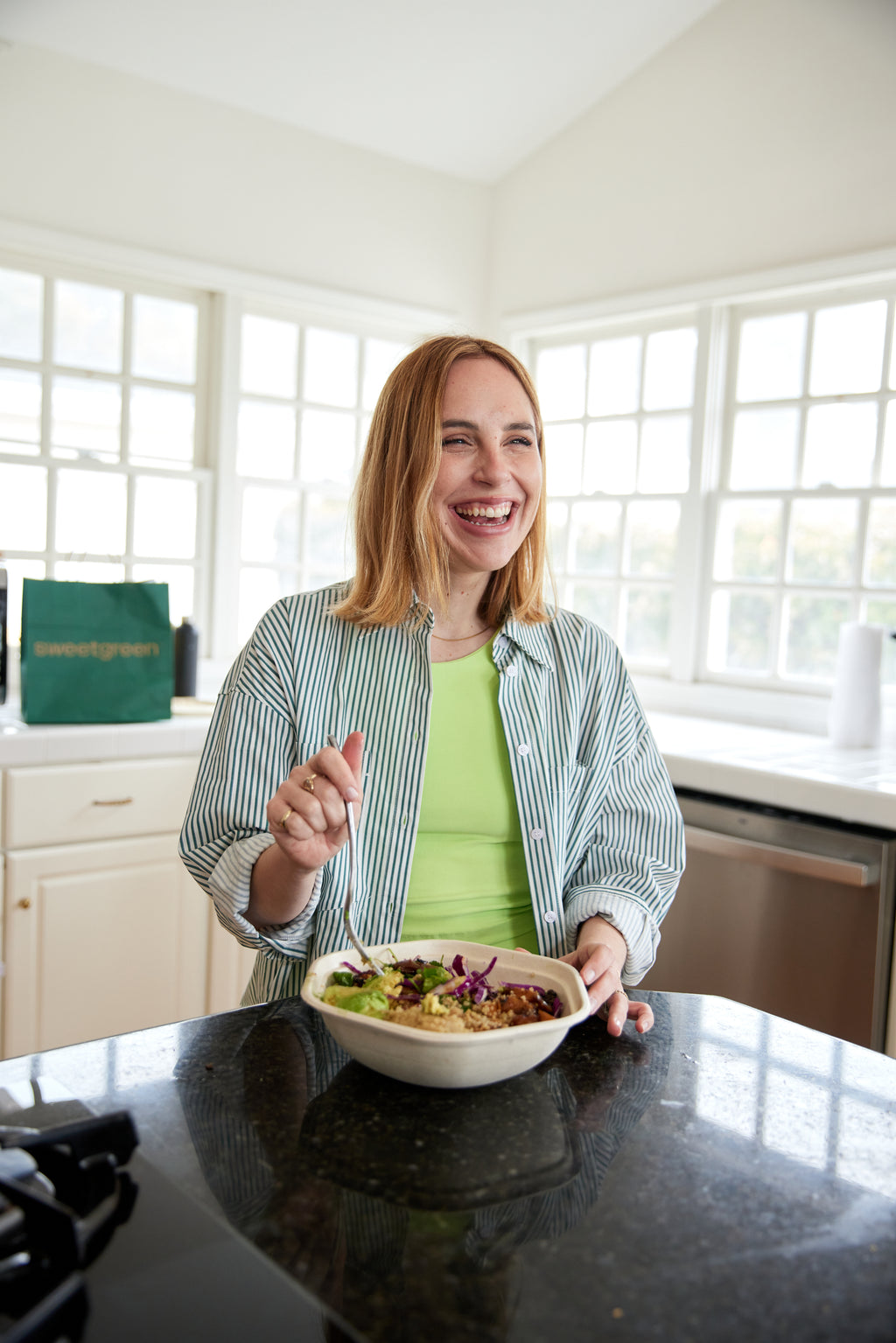With Love from LA: Jillian Wheeler – Beyond Yoga
