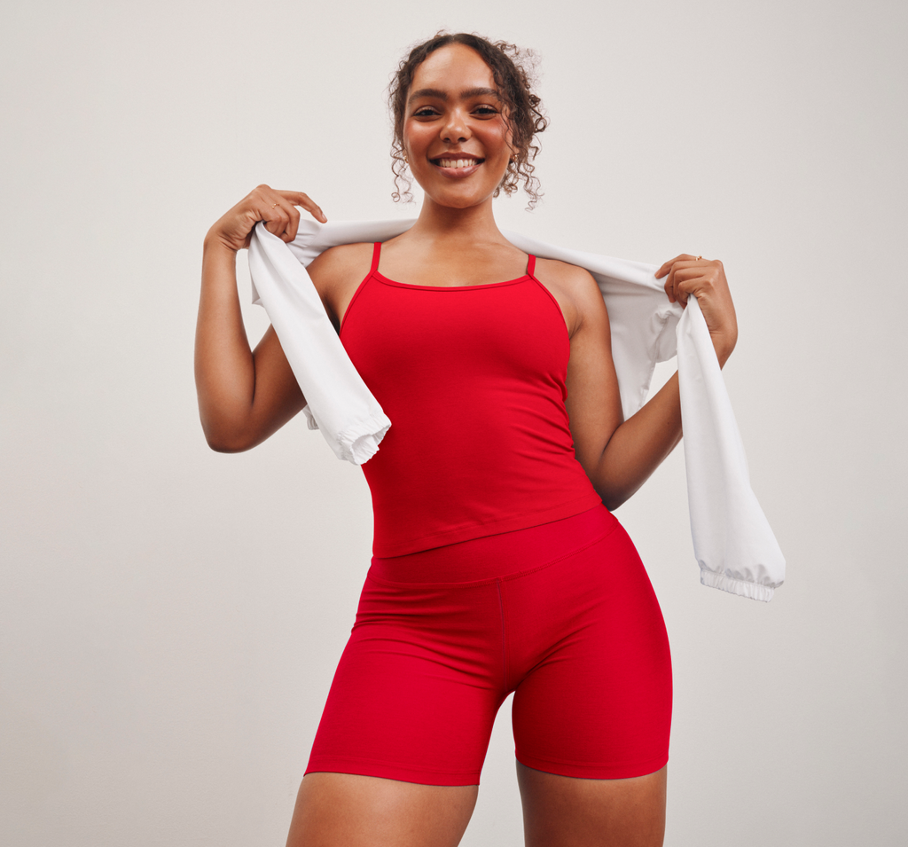 Women's Matching Athletic Workout Sets – Beyond Yoga