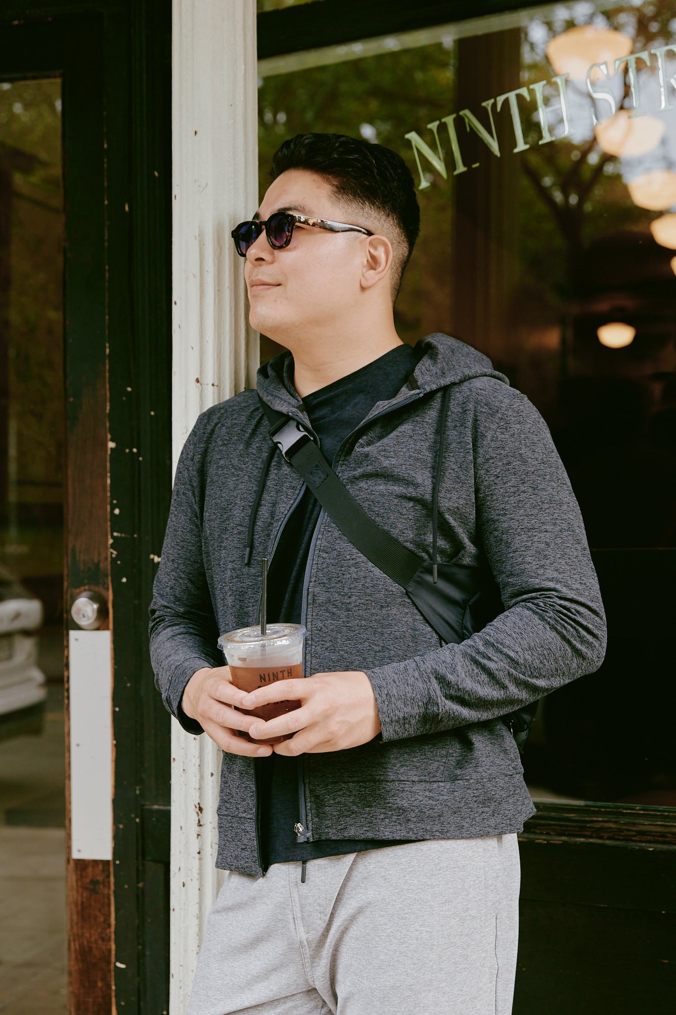 Move in Beyond: Say "Yes, Chef!" with Jae Lee – Beyond Yoga