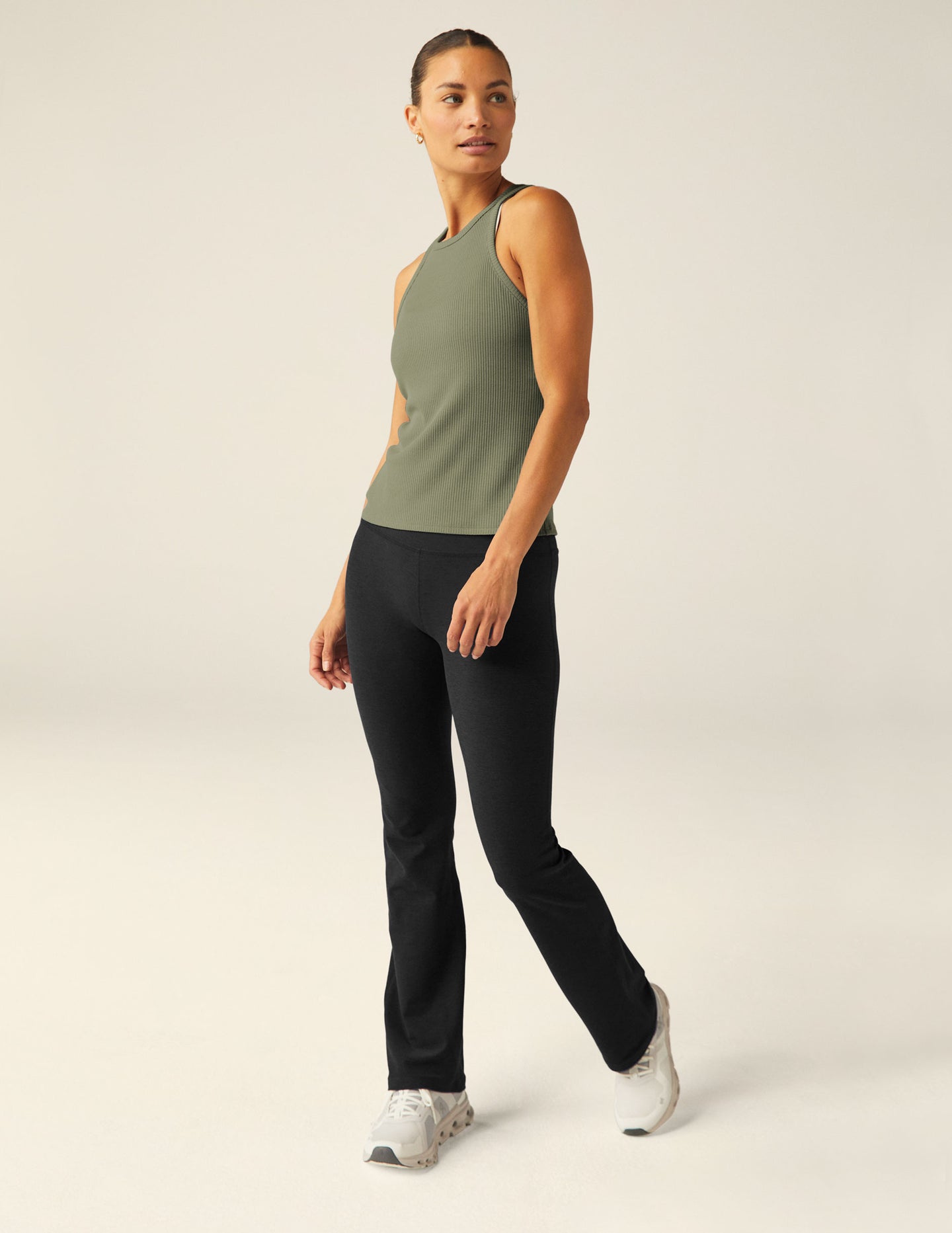Formation Tank | Beyond Yoga