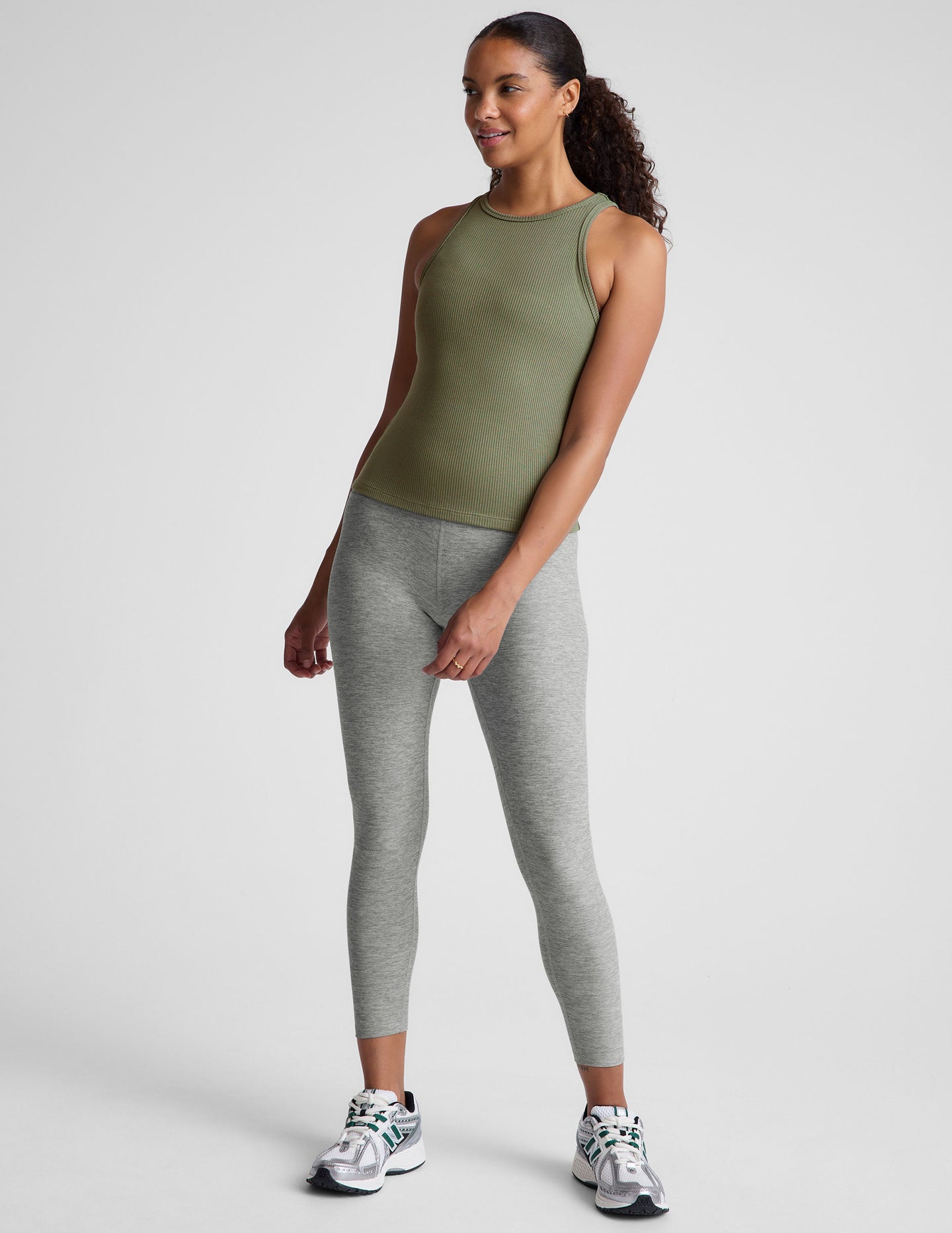 Formation Tank | Beyond Yoga