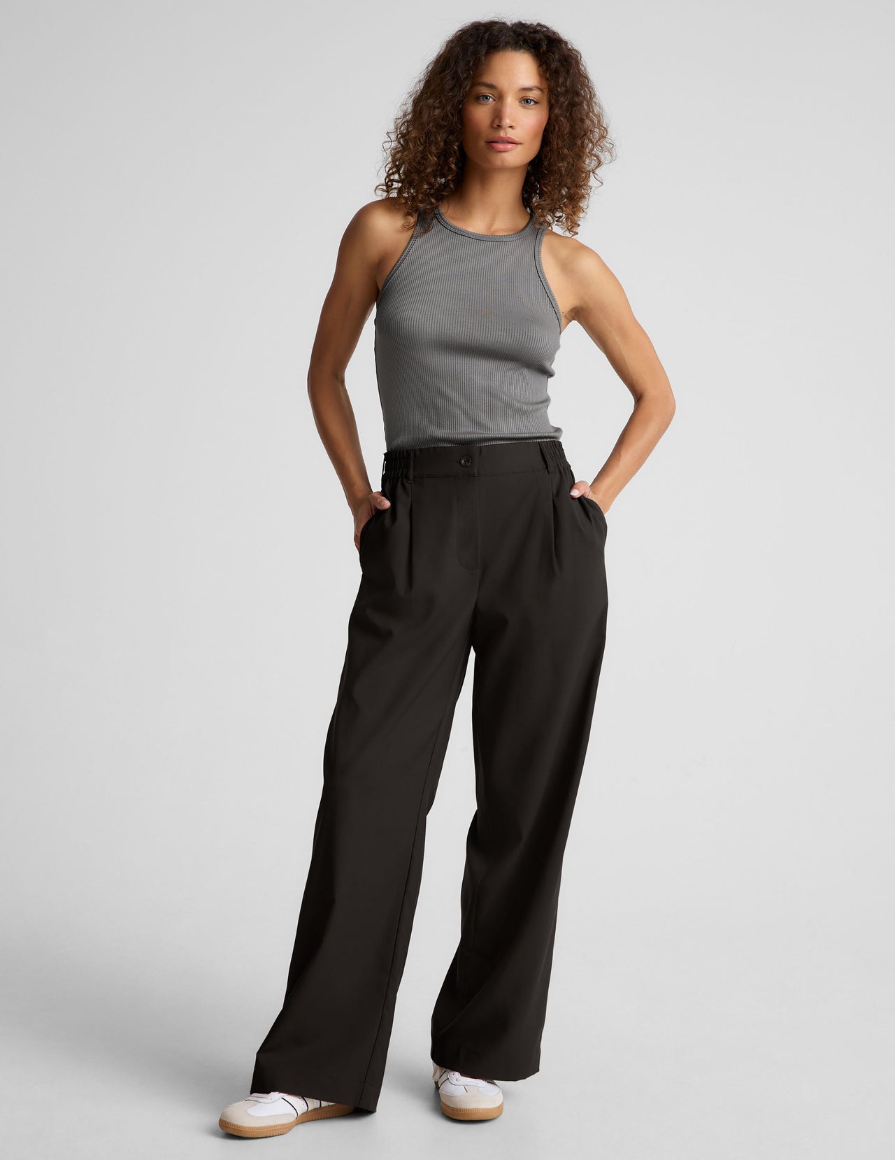 Formation Tank | Beyond Yoga