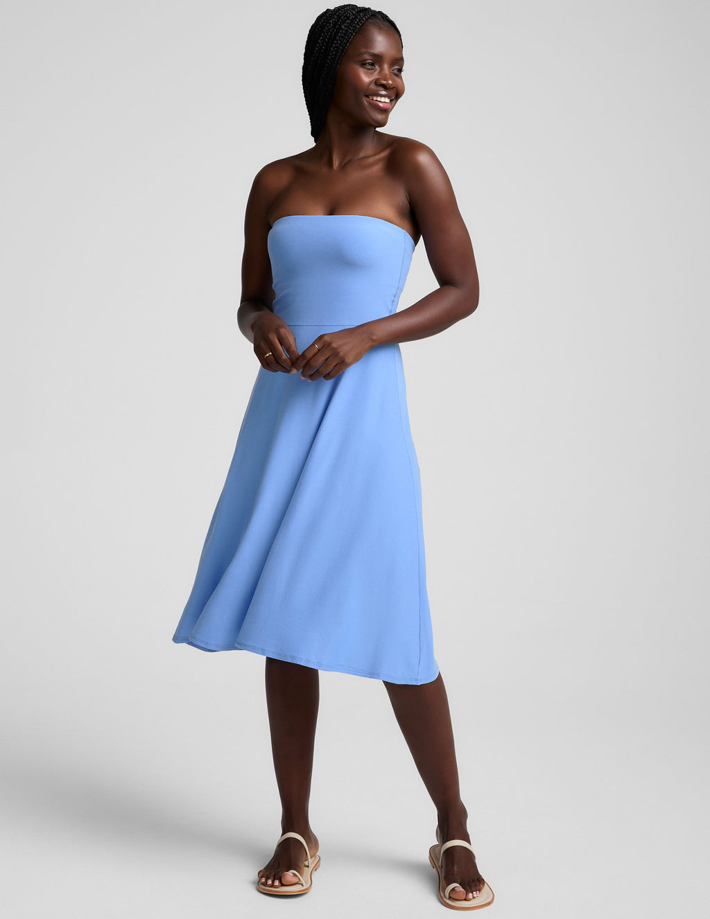 Blue Activewear & Workout Sets | Beyond Yoga