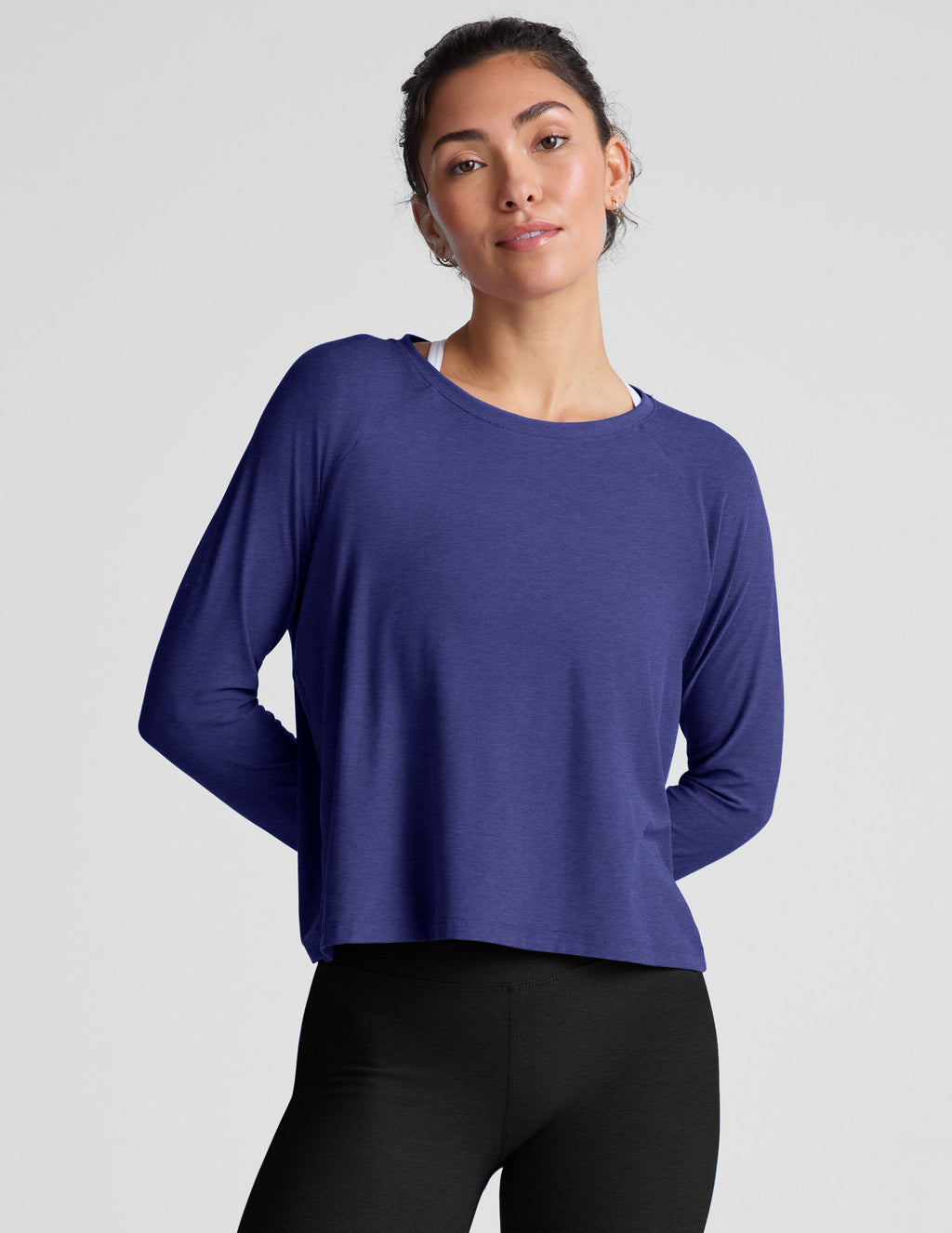 Layers – Beyond Yoga