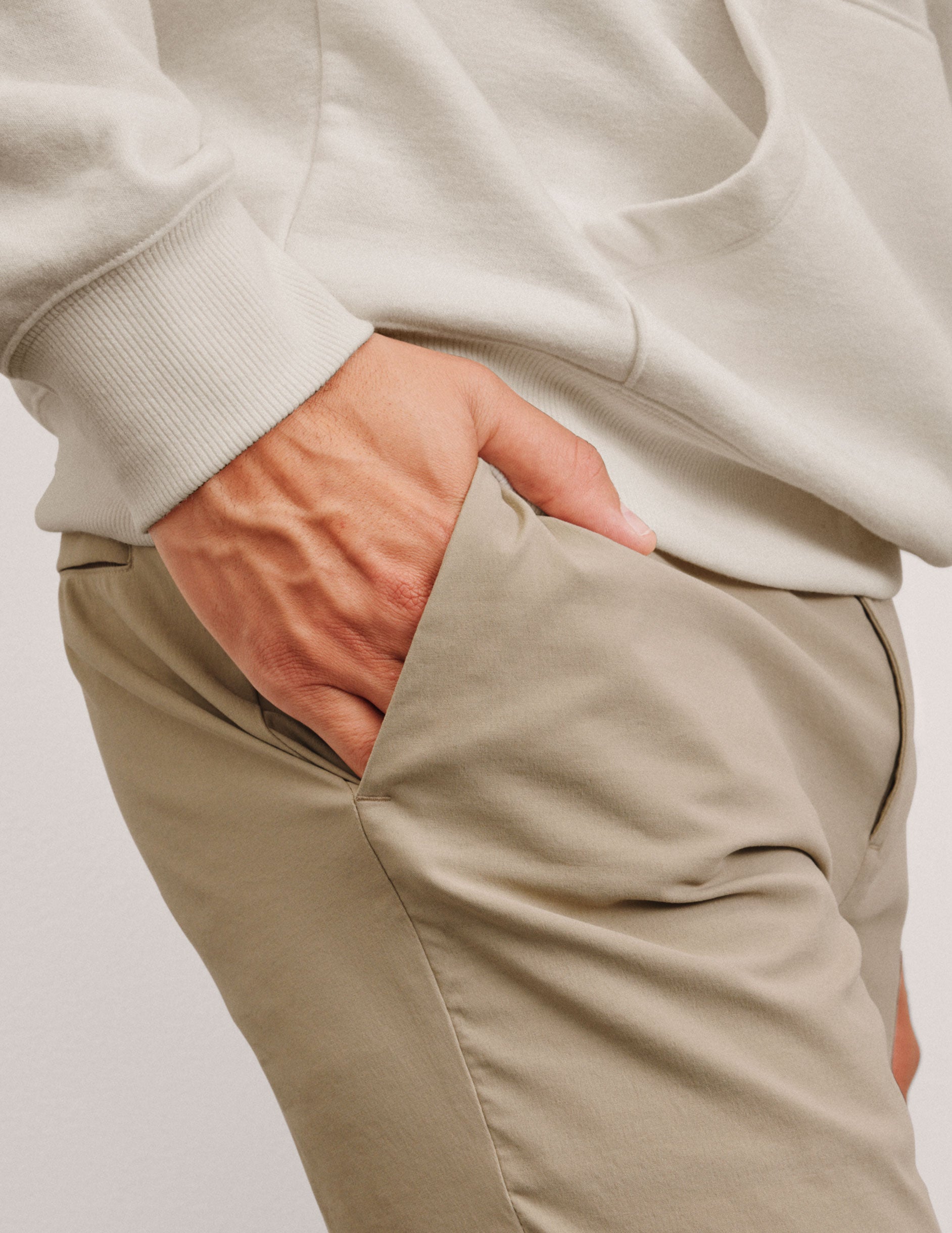 Element Men's Chino Trouser | Beyond Yoga