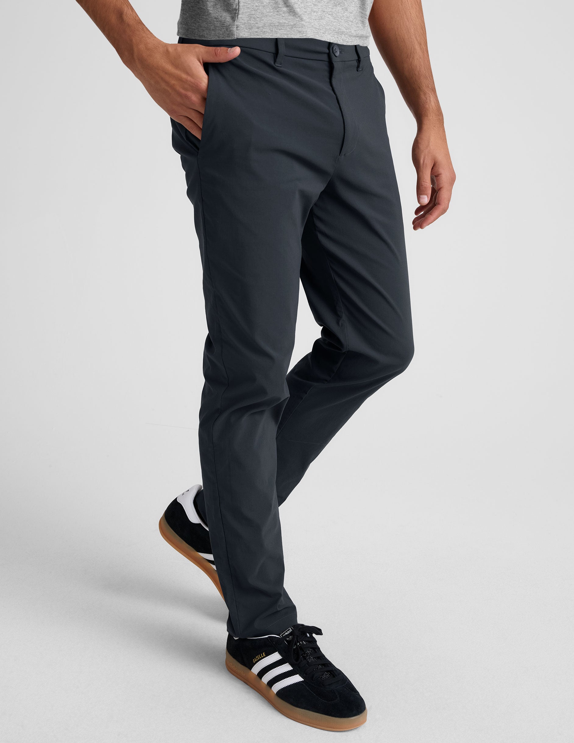 Element Men's Chino Trouser | Beyond Yoga