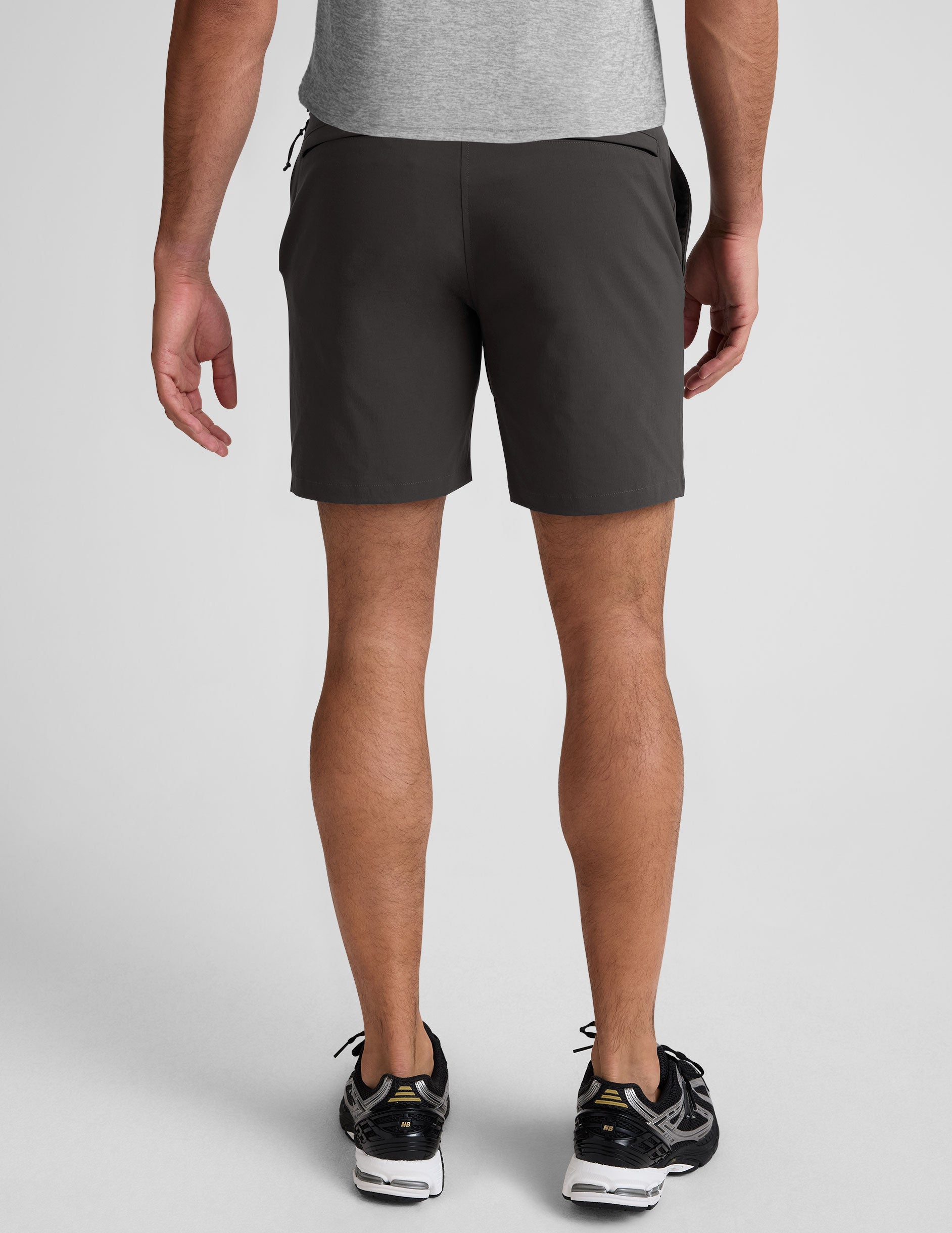 Element Men's Chino Short | Beyond Yoga