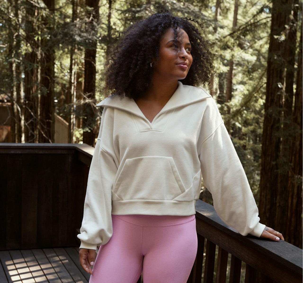 New Arrivals - New Yoga & Activewear Arrivals: Beyond Yoga