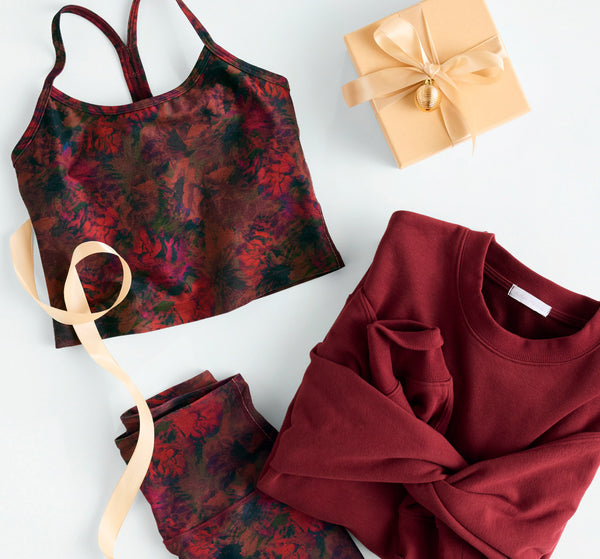 Women's Athletic Clothes Matching Sets – Beyond Yoga