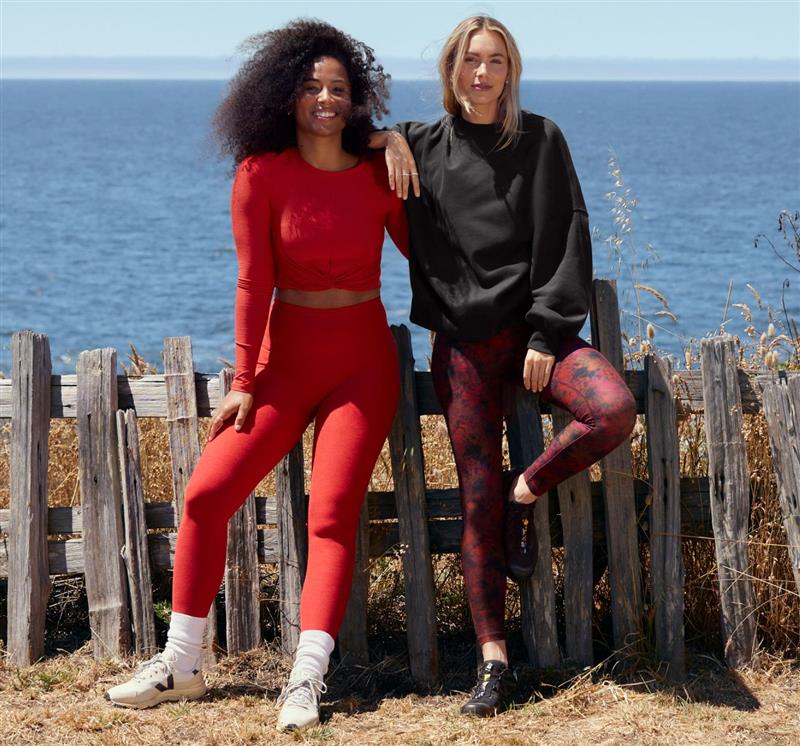 About Us – Beyond Yoga