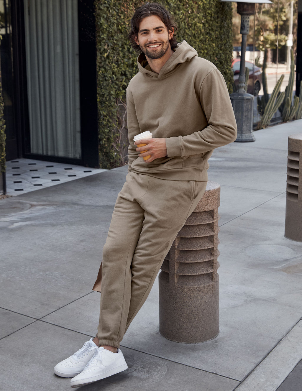 Men's Joggers | Beyond Yoga