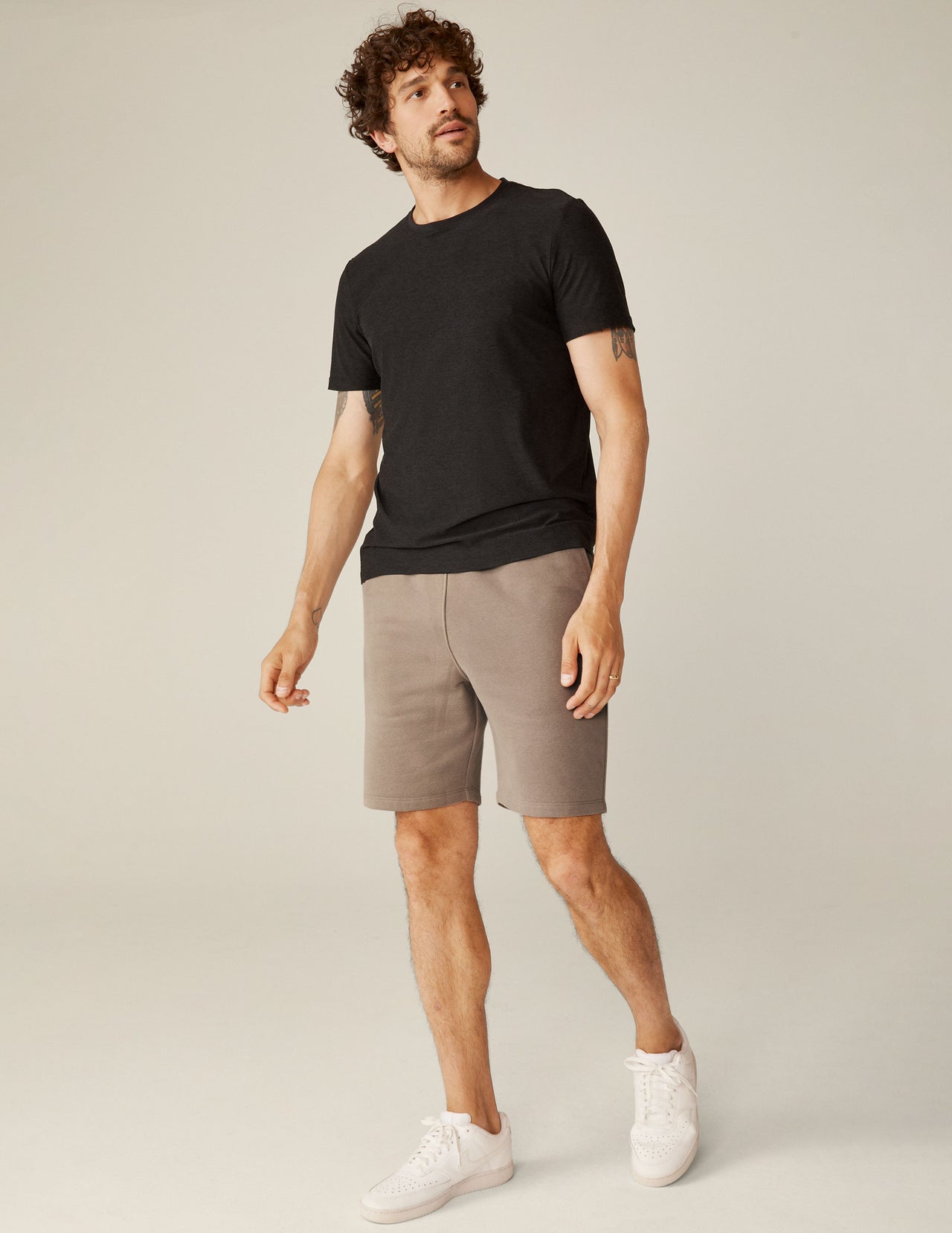 Fresh Cut Sweat Short | Beyond Yoga