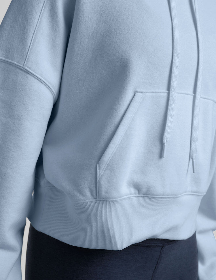LuxeFleece Hoodie | Beyond Yoga