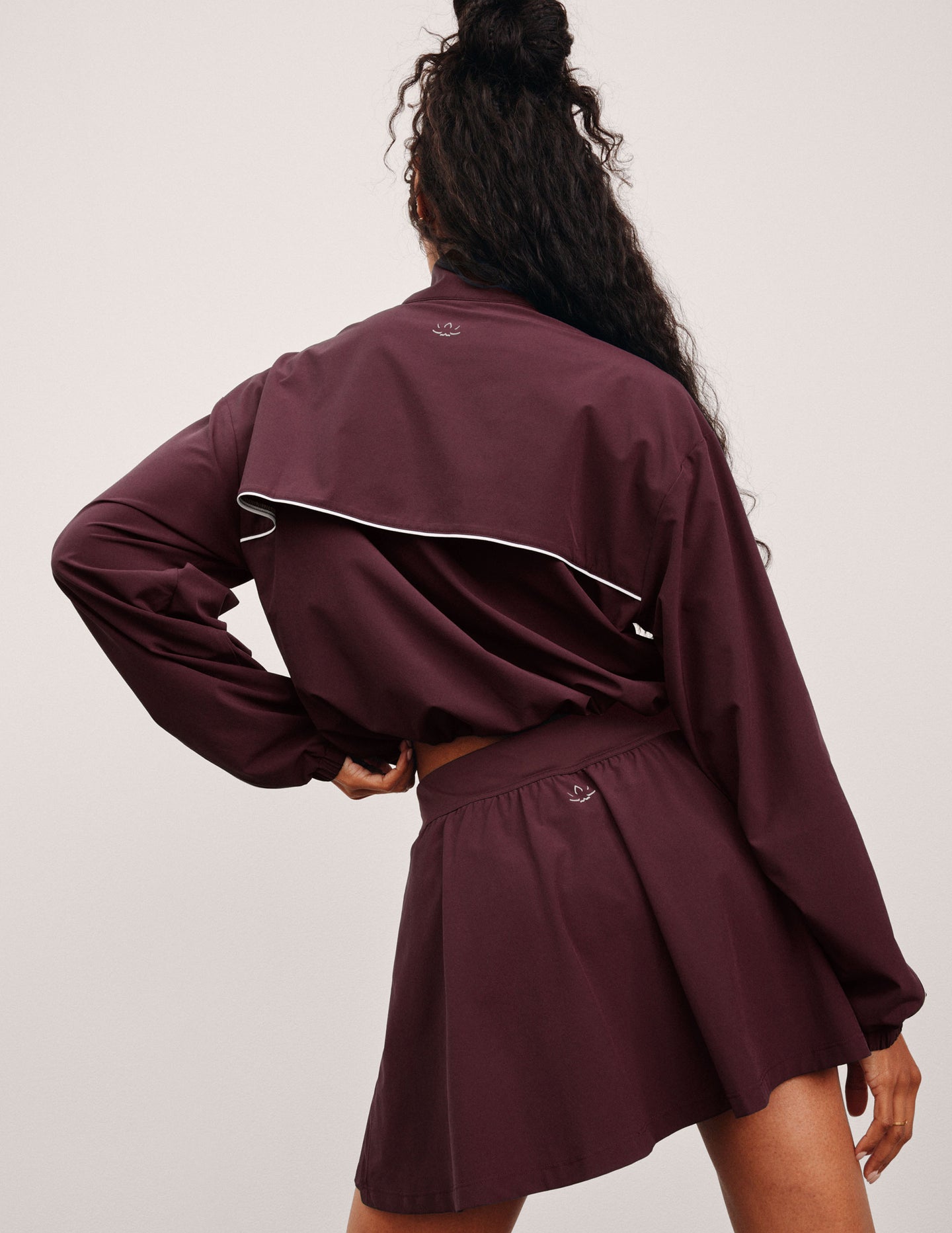 Track Jacket | Beyond Yoga