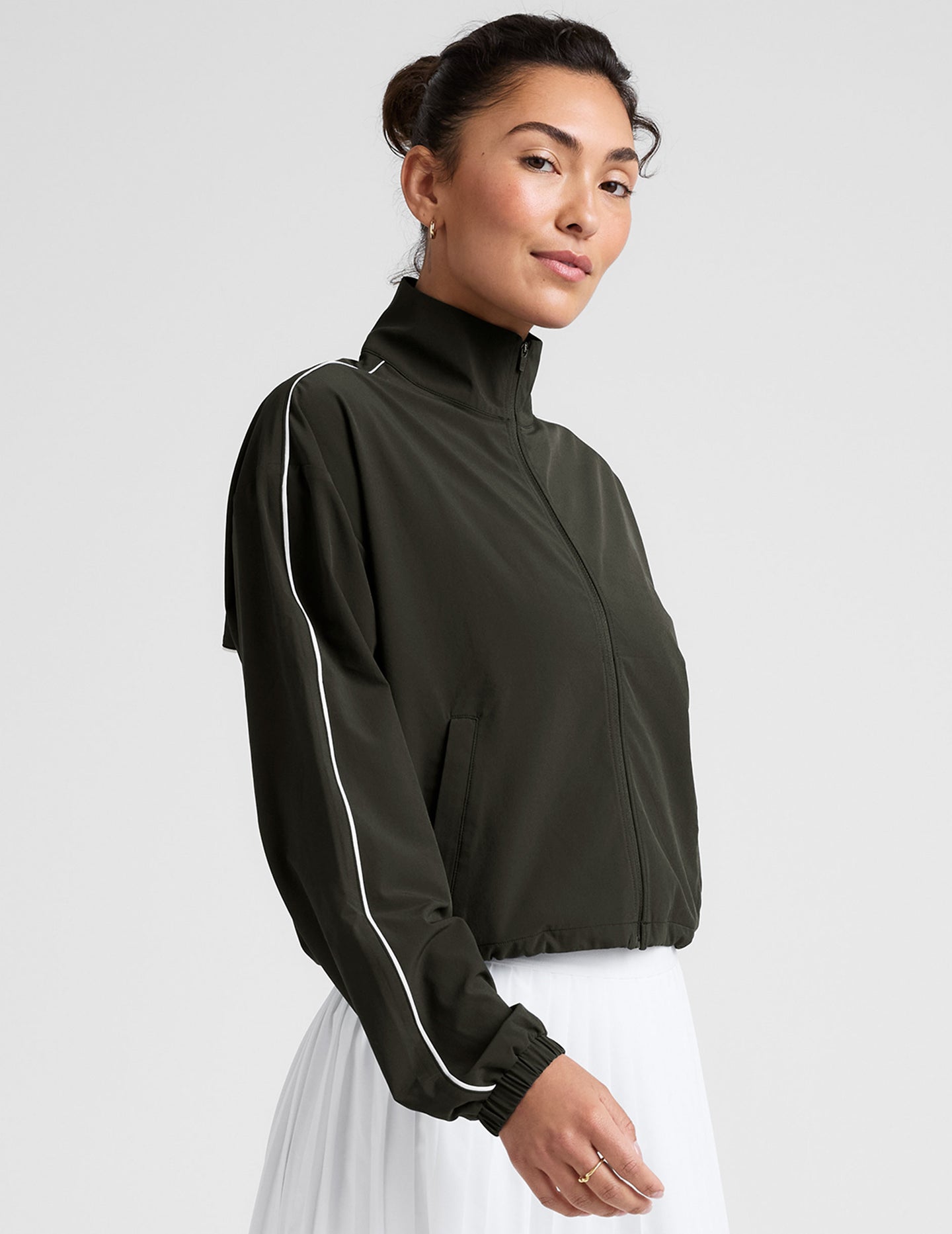 Track Jacket | Beyond Yoga