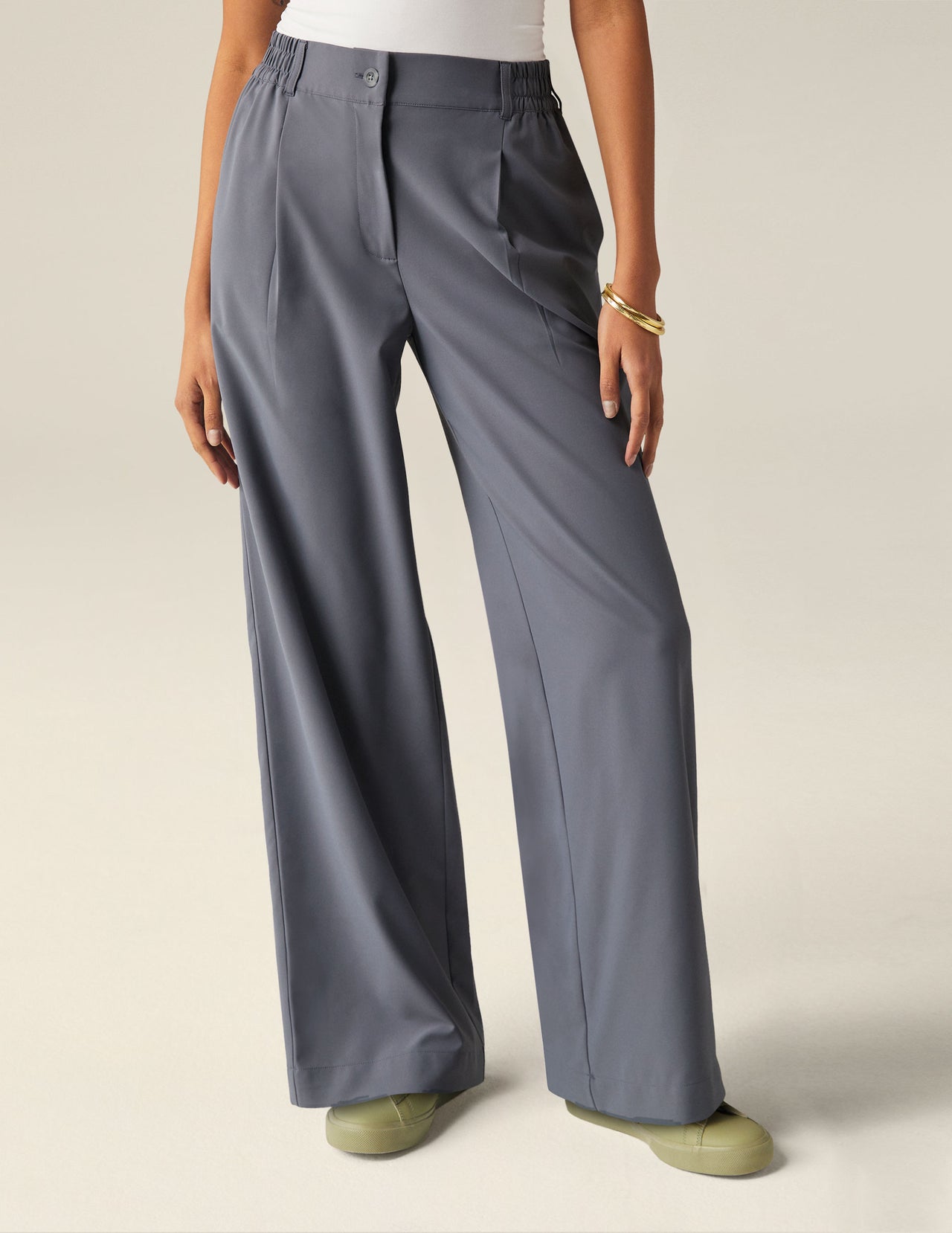 Pants Made From Performance Fabric | Beyond Yoga