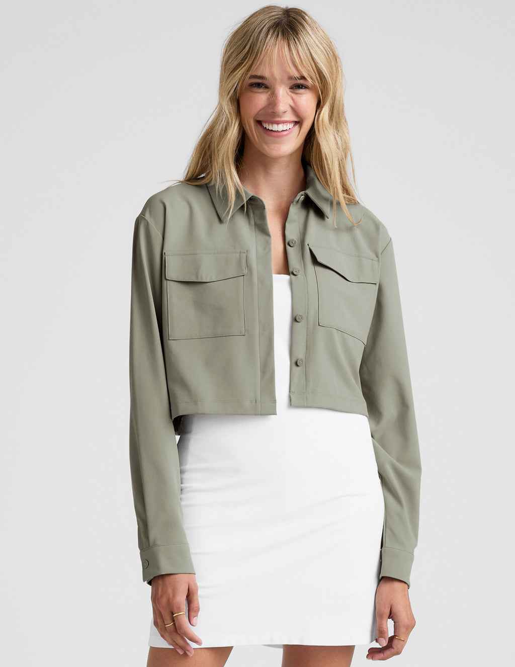 Jackets, Hoodies & Pullovers – Beyond Yoga