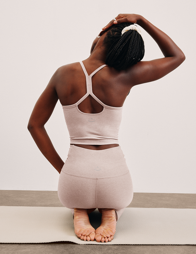 Stores – Beyond Yoga