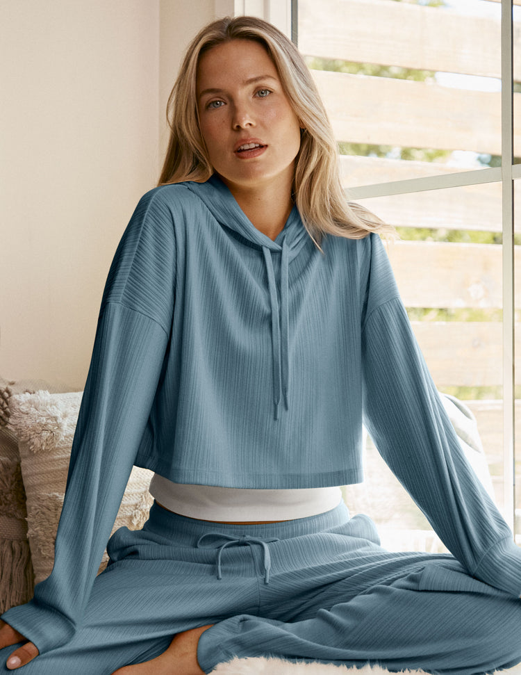Blue Activewear & Workout Sets | Beyond Yoga