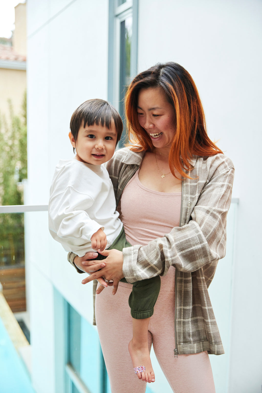 Women’s History Month: The Power of Connection with Sarah Kim – Beyond Yoga