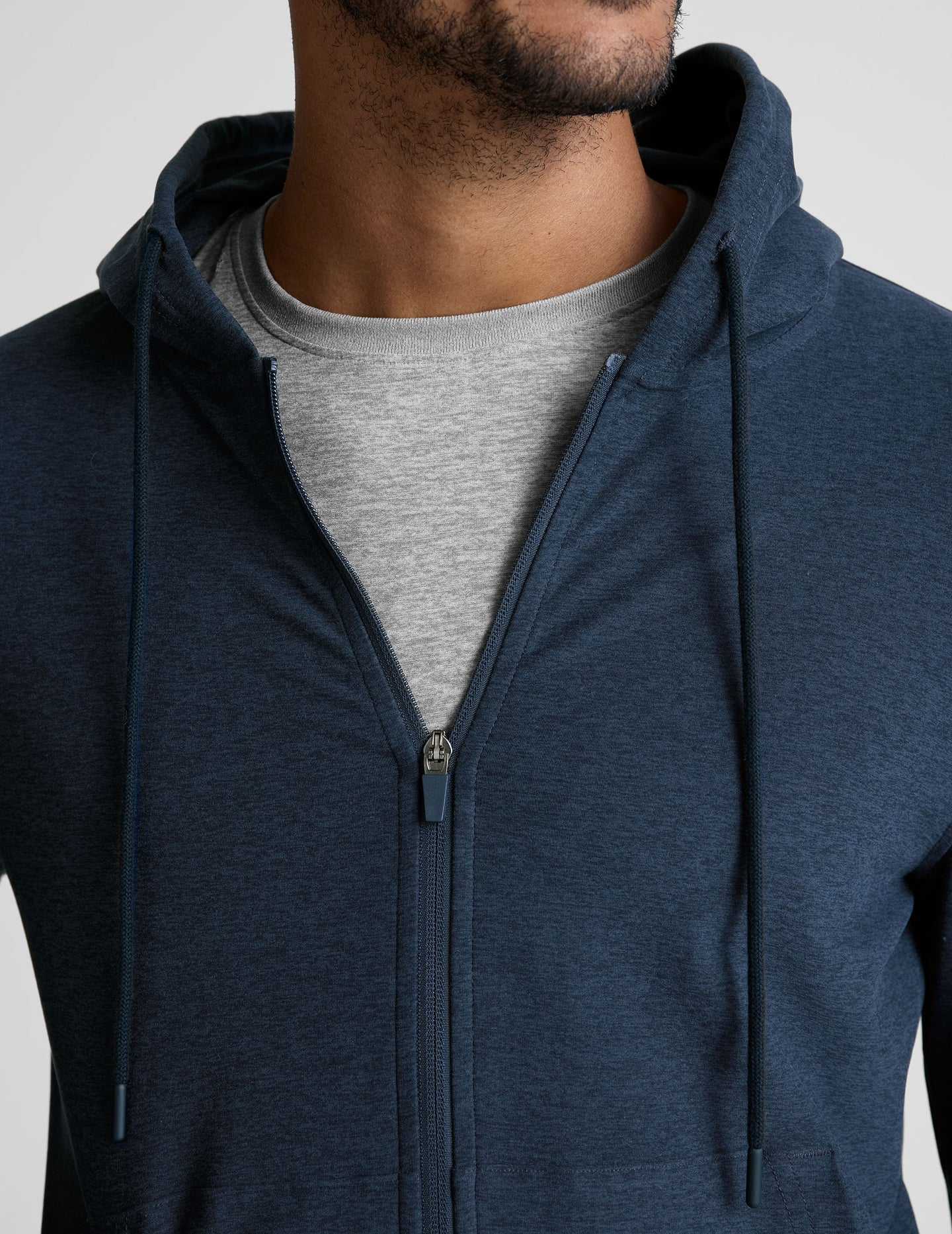 Freefit Men's Zip Hoodie | Beyond Yoga