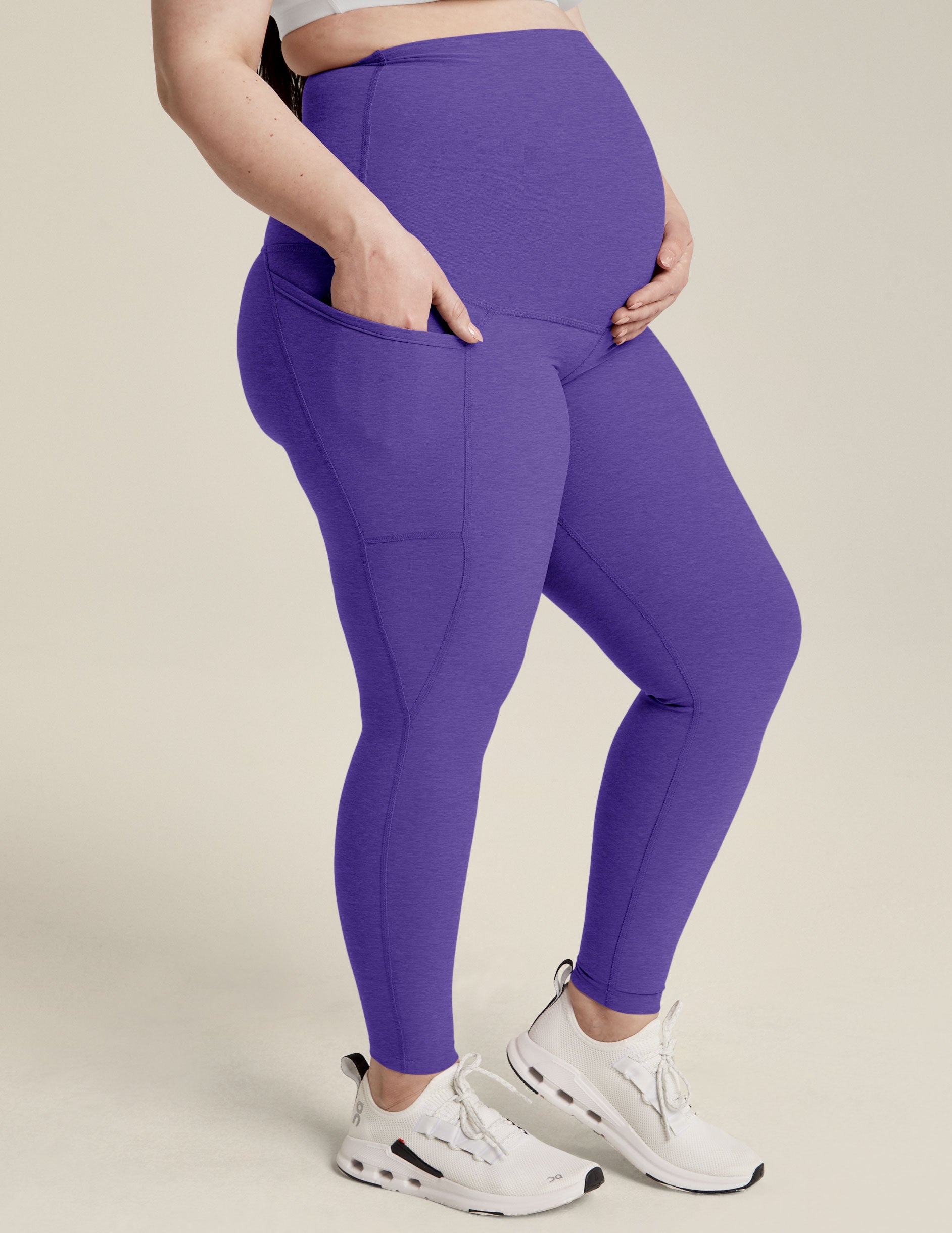 Maternity Leggings 81 Reebok Maternity Workout Clothes For Beginner ...