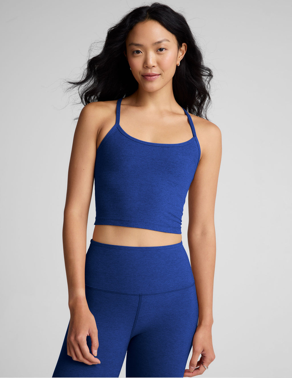 Yoga Tops, Pullovers, Workout Bras & Crop Tanks | Beyond Yoga