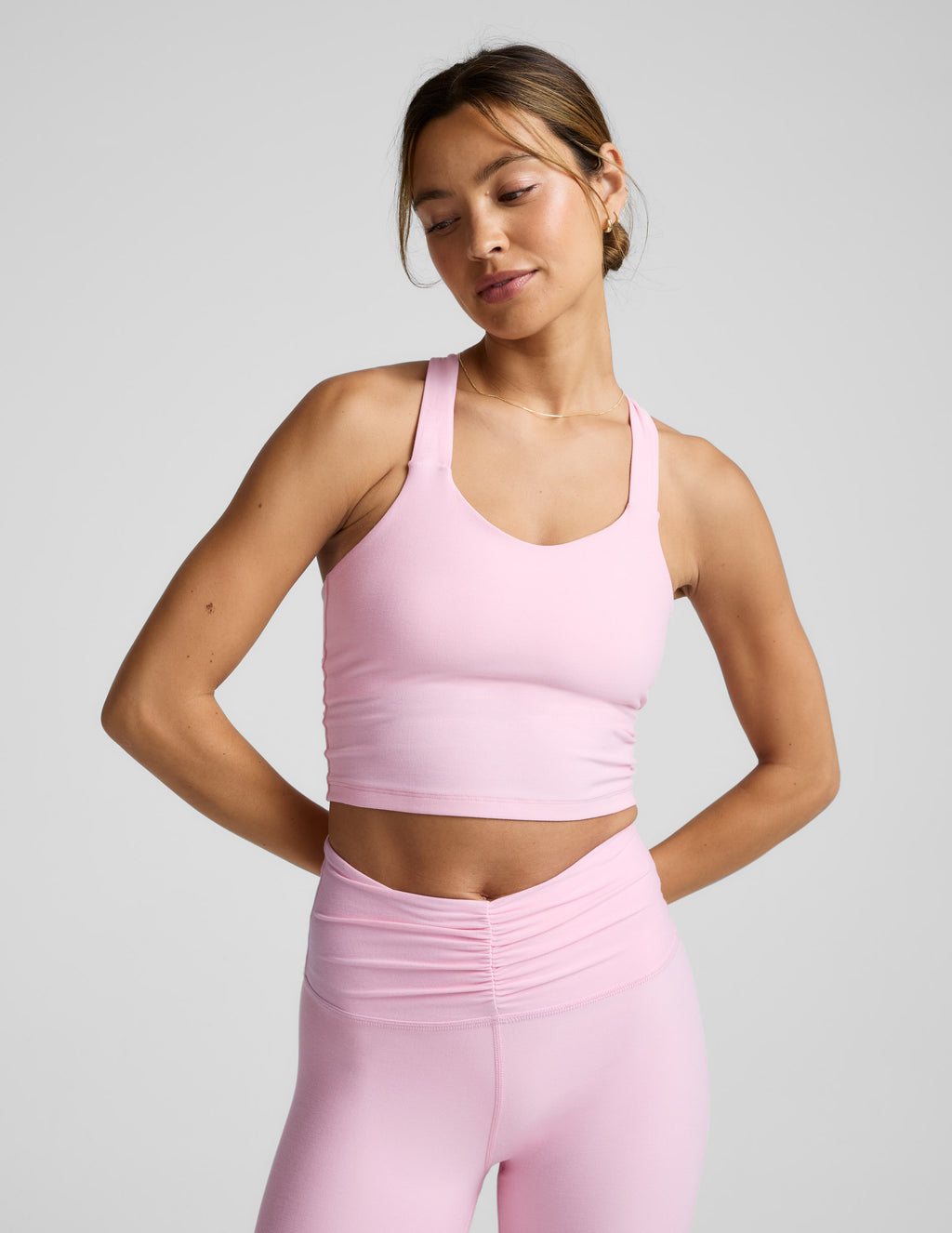 Tanks – Beyond Yoga
