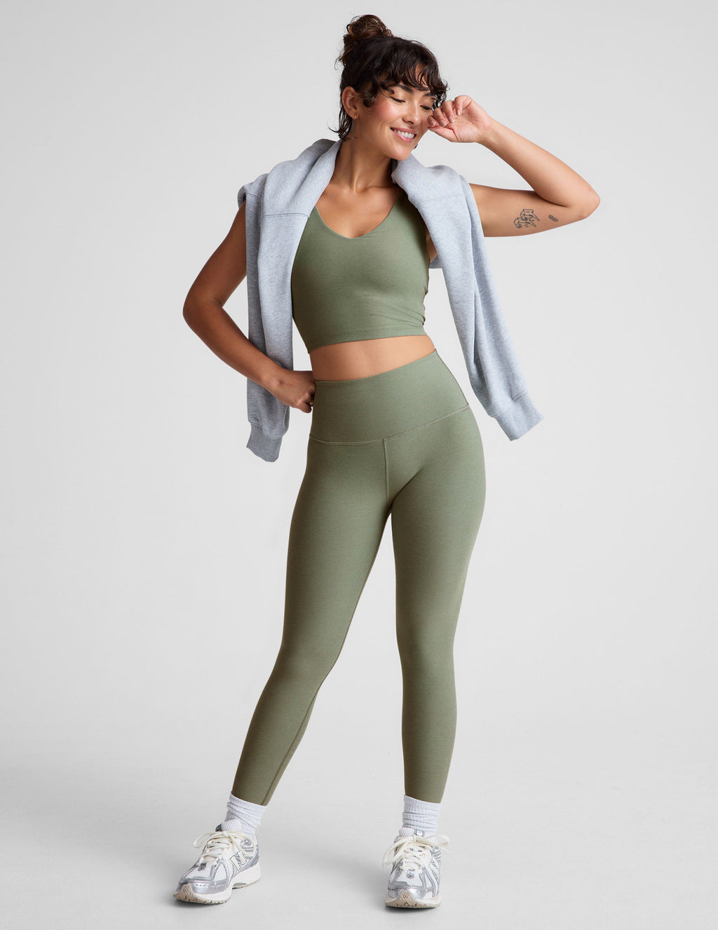 Women's Matching Athletic Workout Sets – Beyond Yoga
