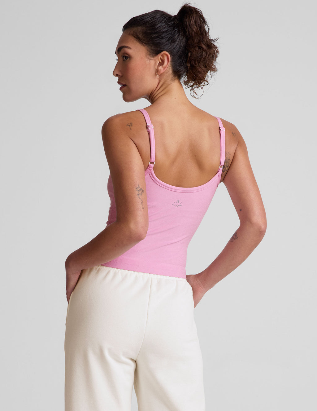 Spacedye Forever Tank | Beyond Yoga