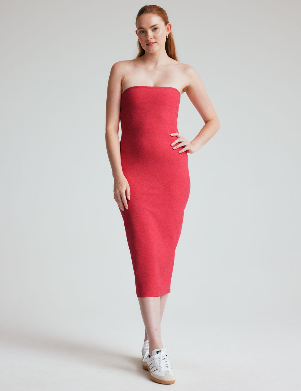 Sporty, Athletic & Active Dresses – Beyond Yoga